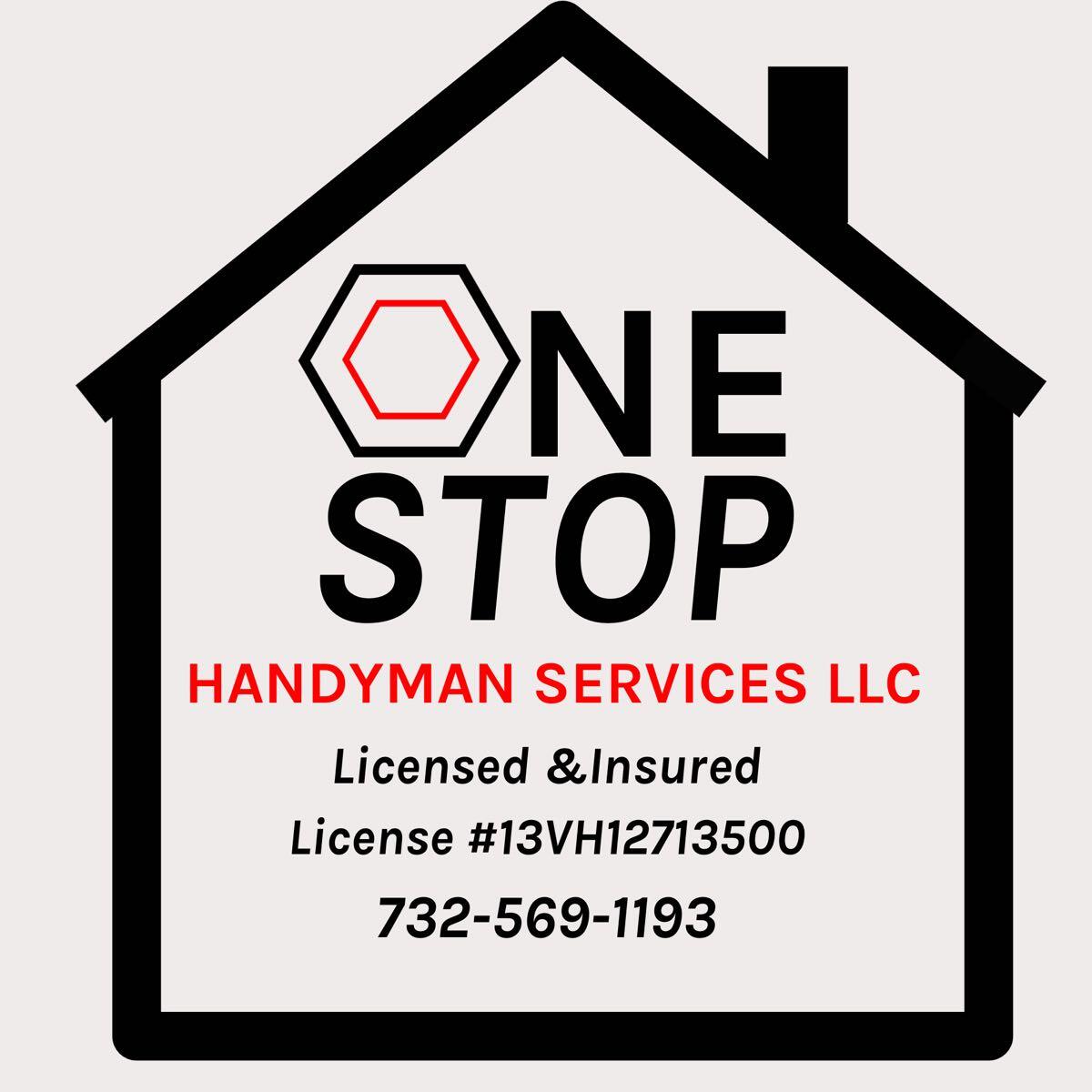One Stop Handyman Services LLC - Toms River, NJ - Nextdoor