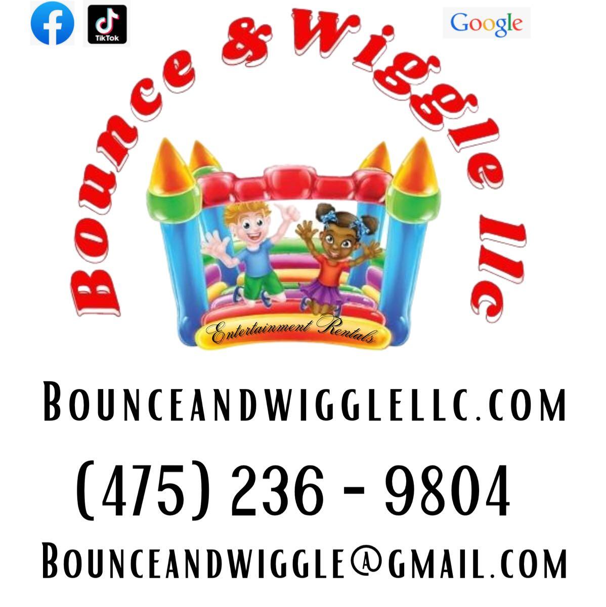 Bounce & Wiggle, LLC - Nextdoor