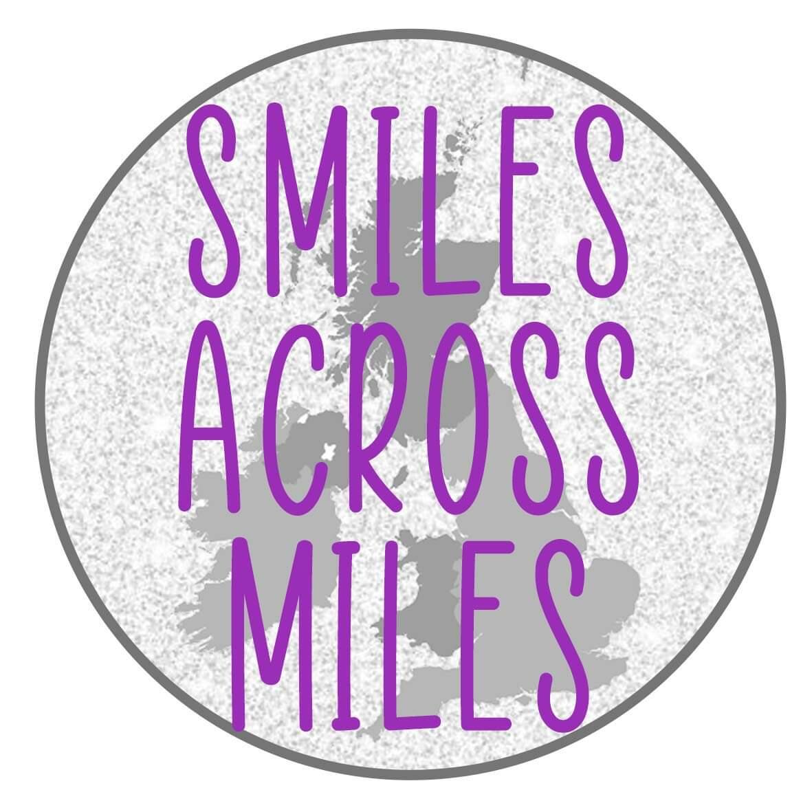 Smiles Across Miles - Nextdoor