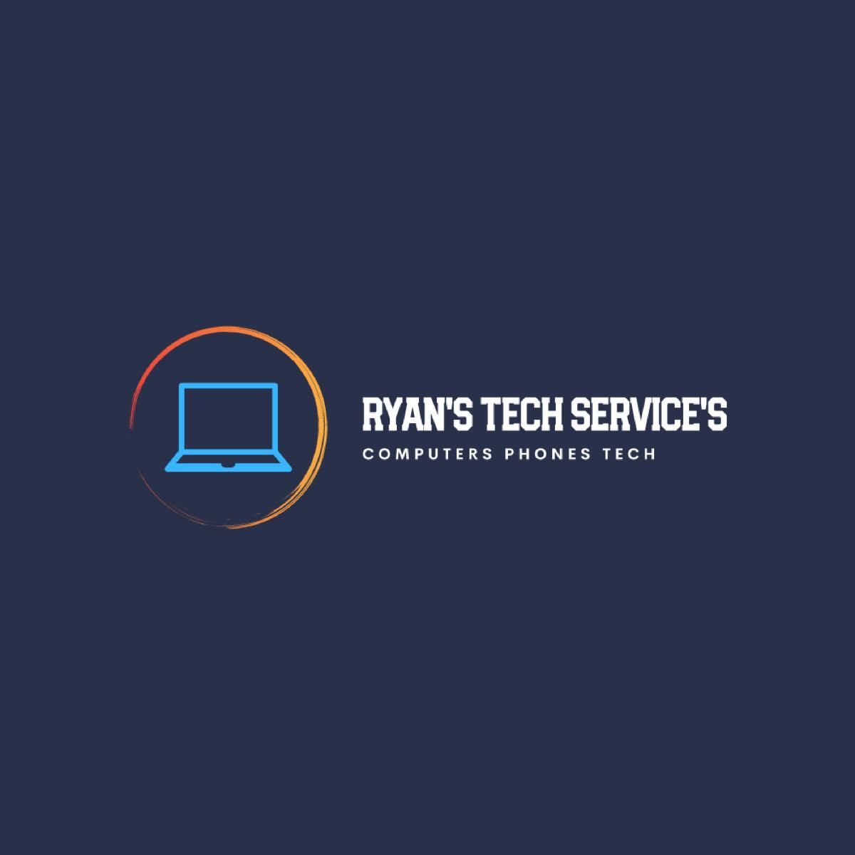 Ryan’s Tech Service - Nextdoor