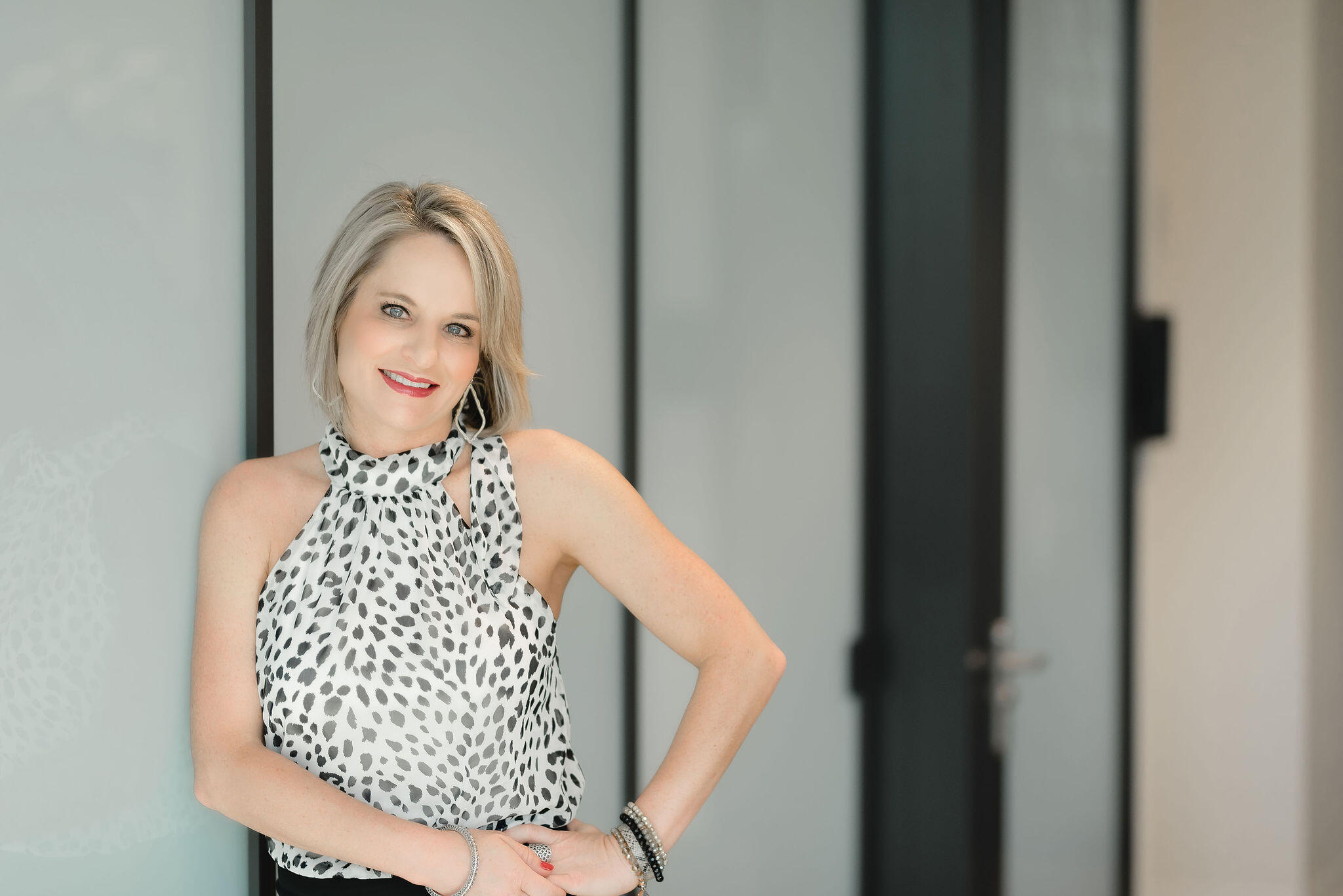 Jamie Mock | Realtor | Engel & Völkers Buckhead Atlanta - Chatham, GB ...