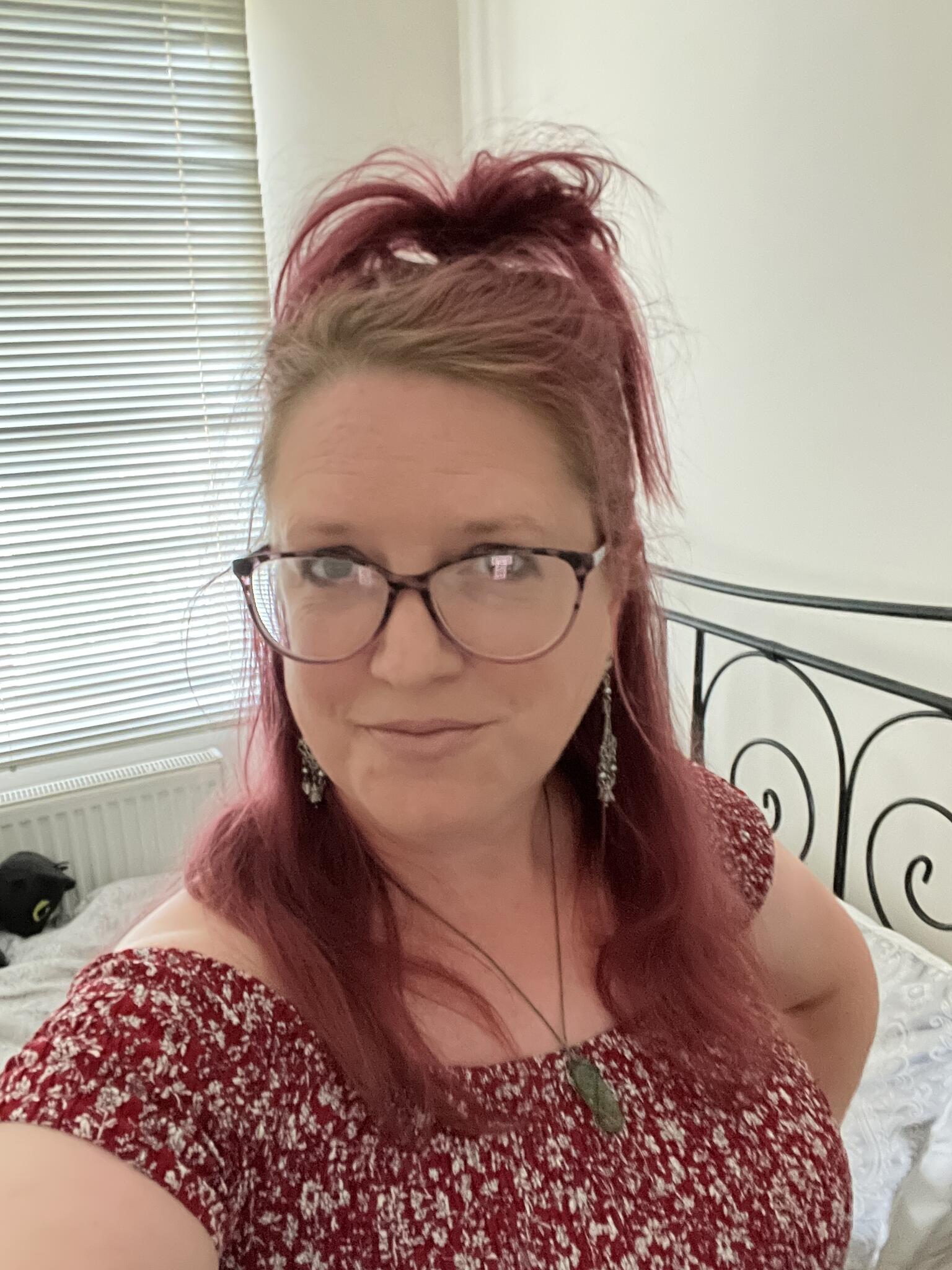 Jenni Harrison - Nextdoor