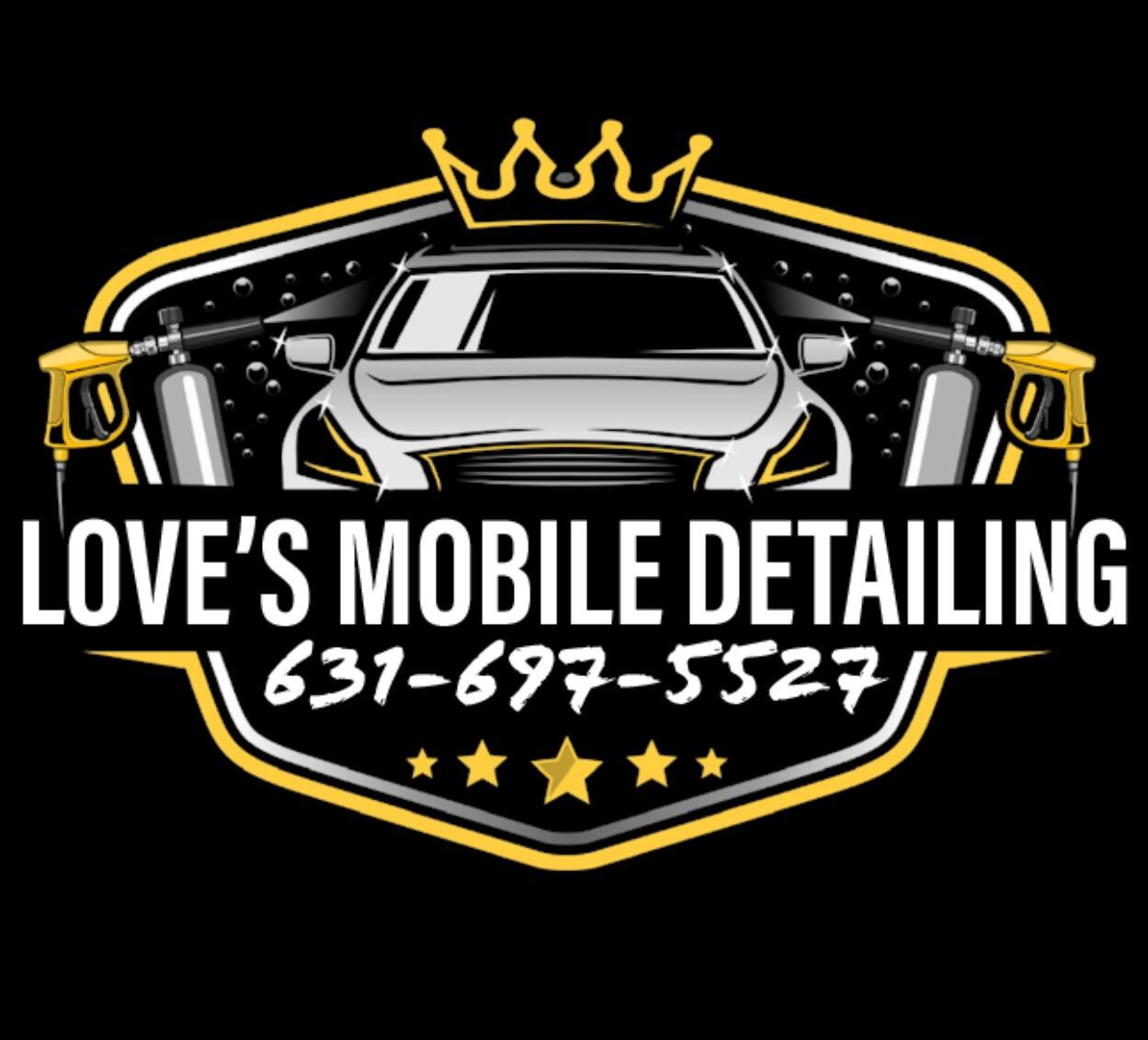 Love’s Mobile Detailing - Nextdoor