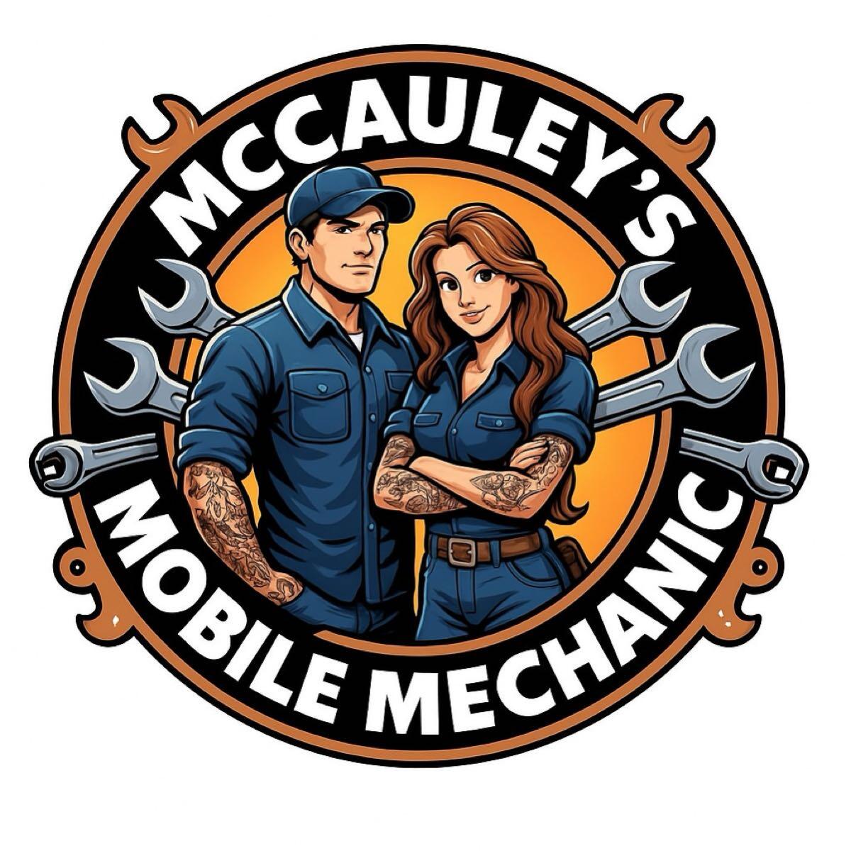 McCauley’s Mobile Mechanic - Liberty Hill, TX - Nextdoor