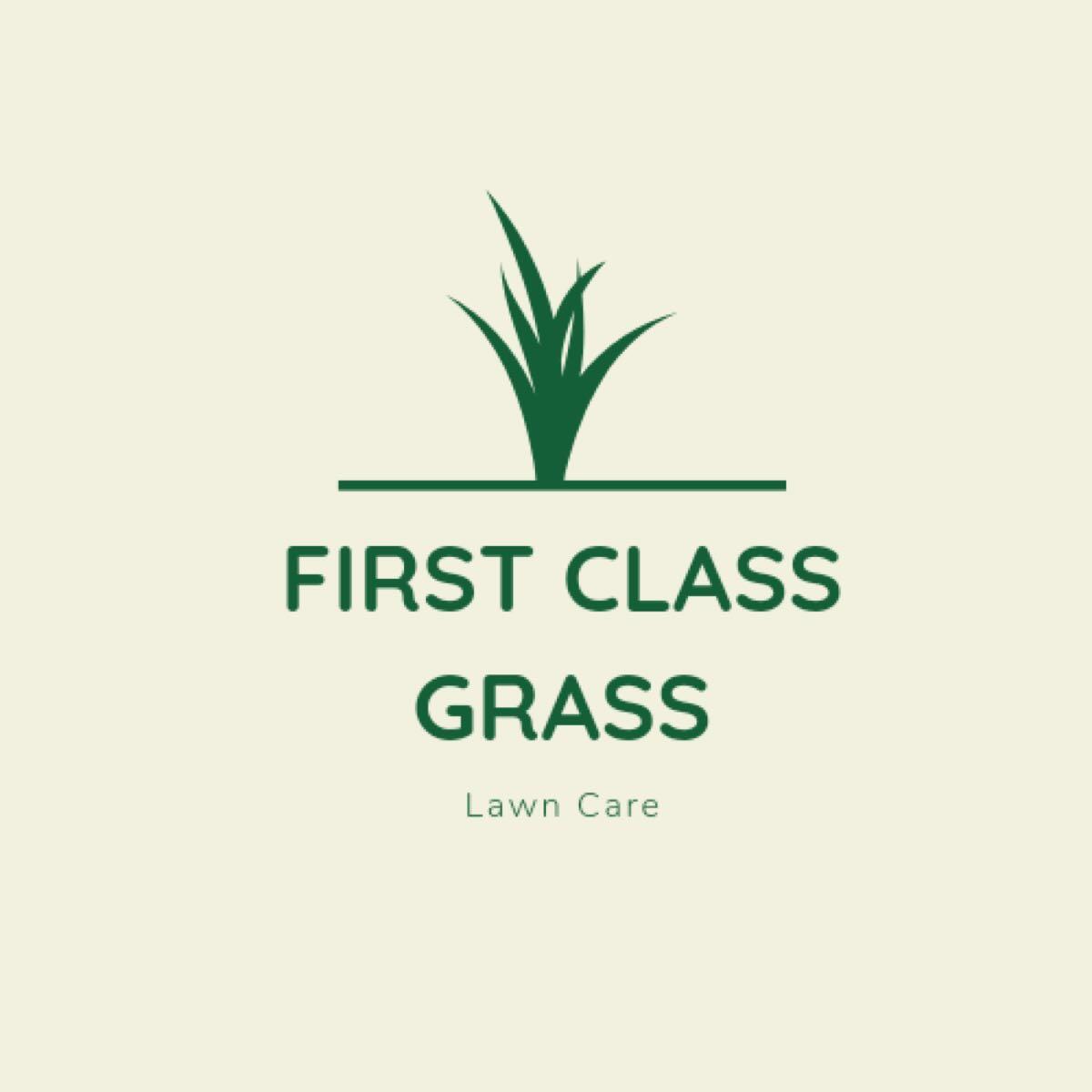 First Class Grass - Nextdoor