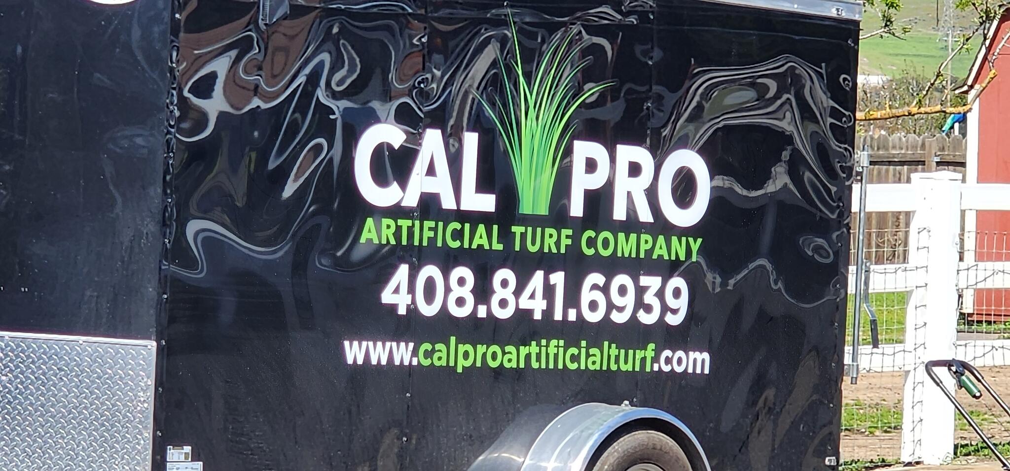 Calpro Artificial Turf Co - San Jose, CA - Nextdoor