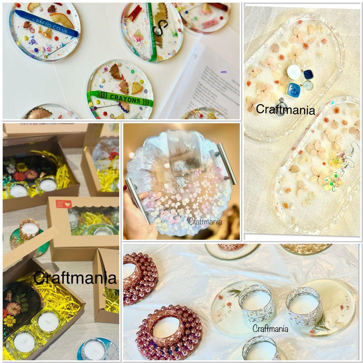 Craftmania - Nextdoor