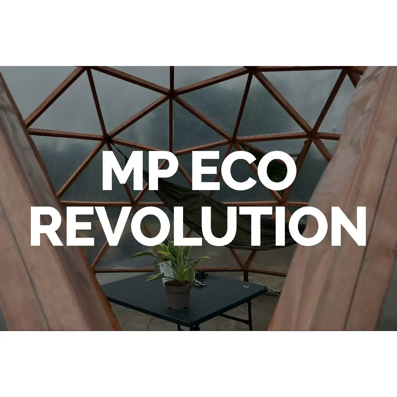 MP Eco Revolution - Nextdoor