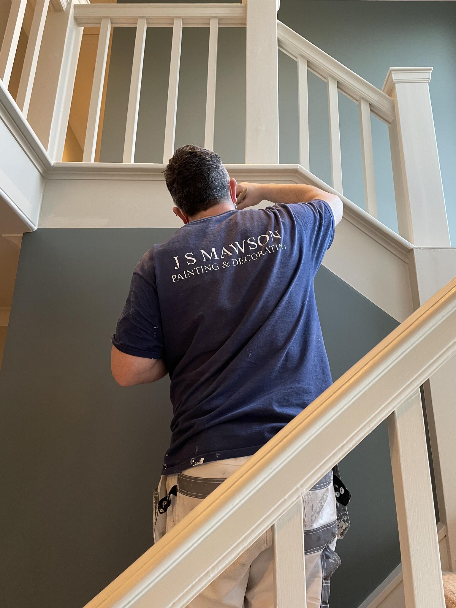 J S Mawson Painting & Decorating - Nextdoor