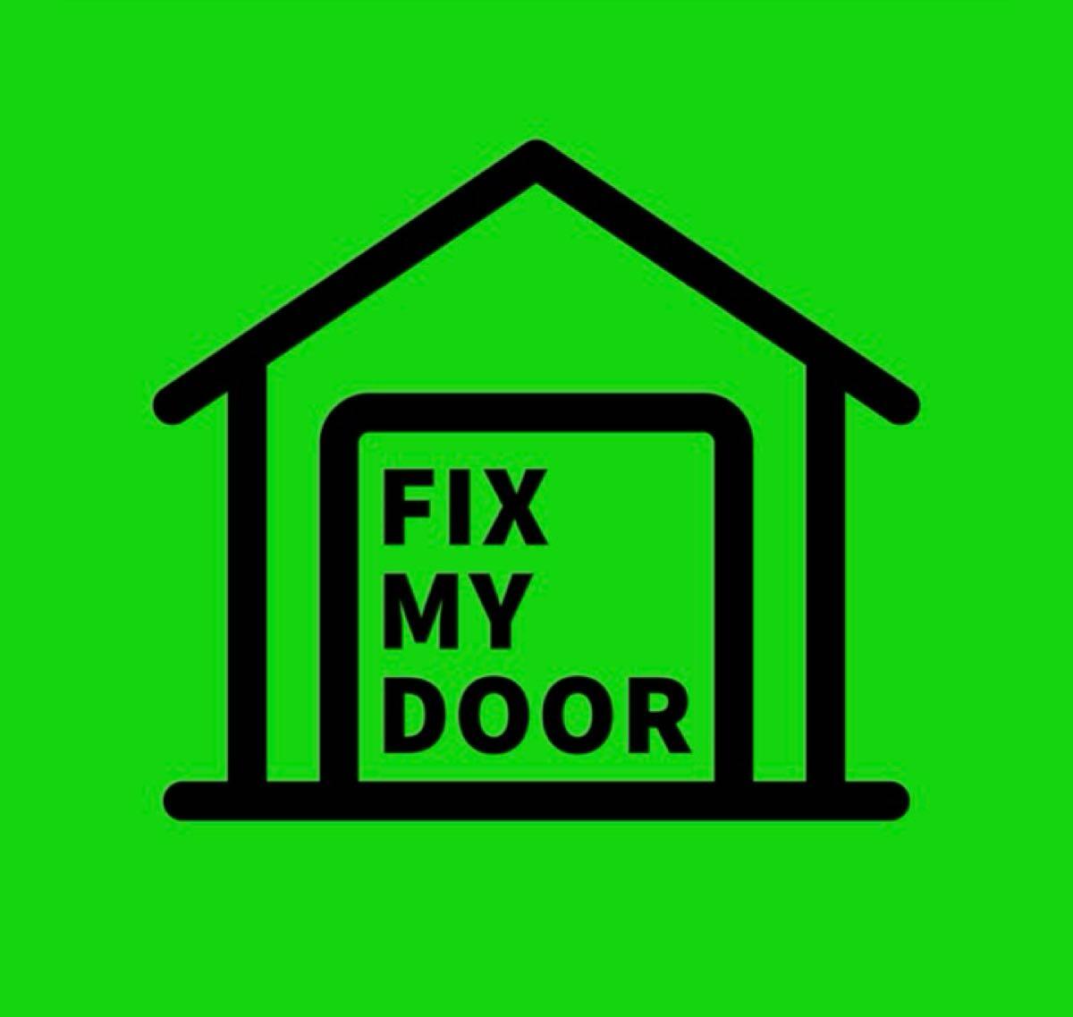 Fix My Door - Barnsley - Nextdoor