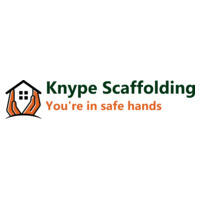 Knype Scaffolding - Nextdoor