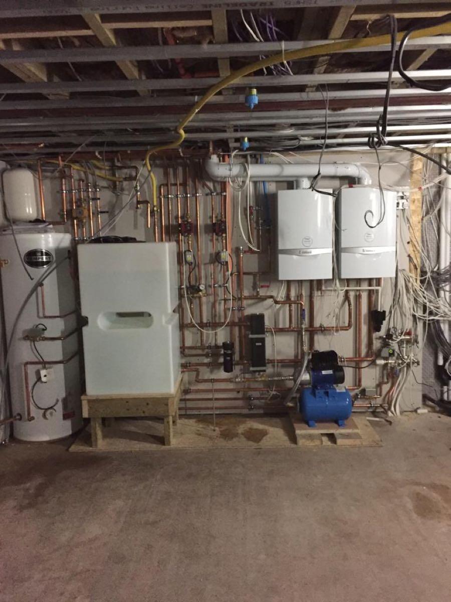 Pro Build/Pro Plumb/Pro Boilers - Cranleigh, GB-ENG - Nextdoor