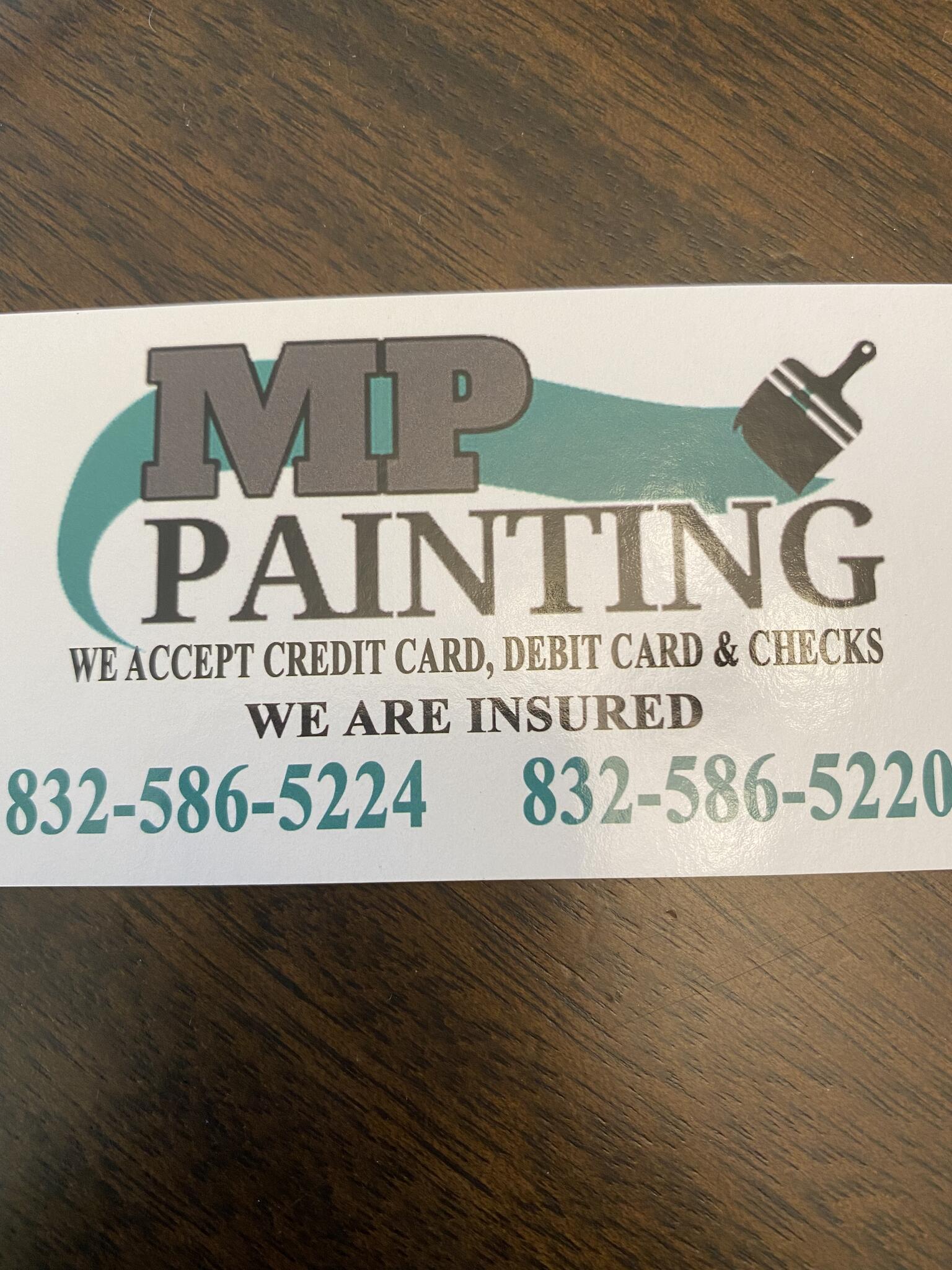MP Painting - Houston, TX - Nextdoor