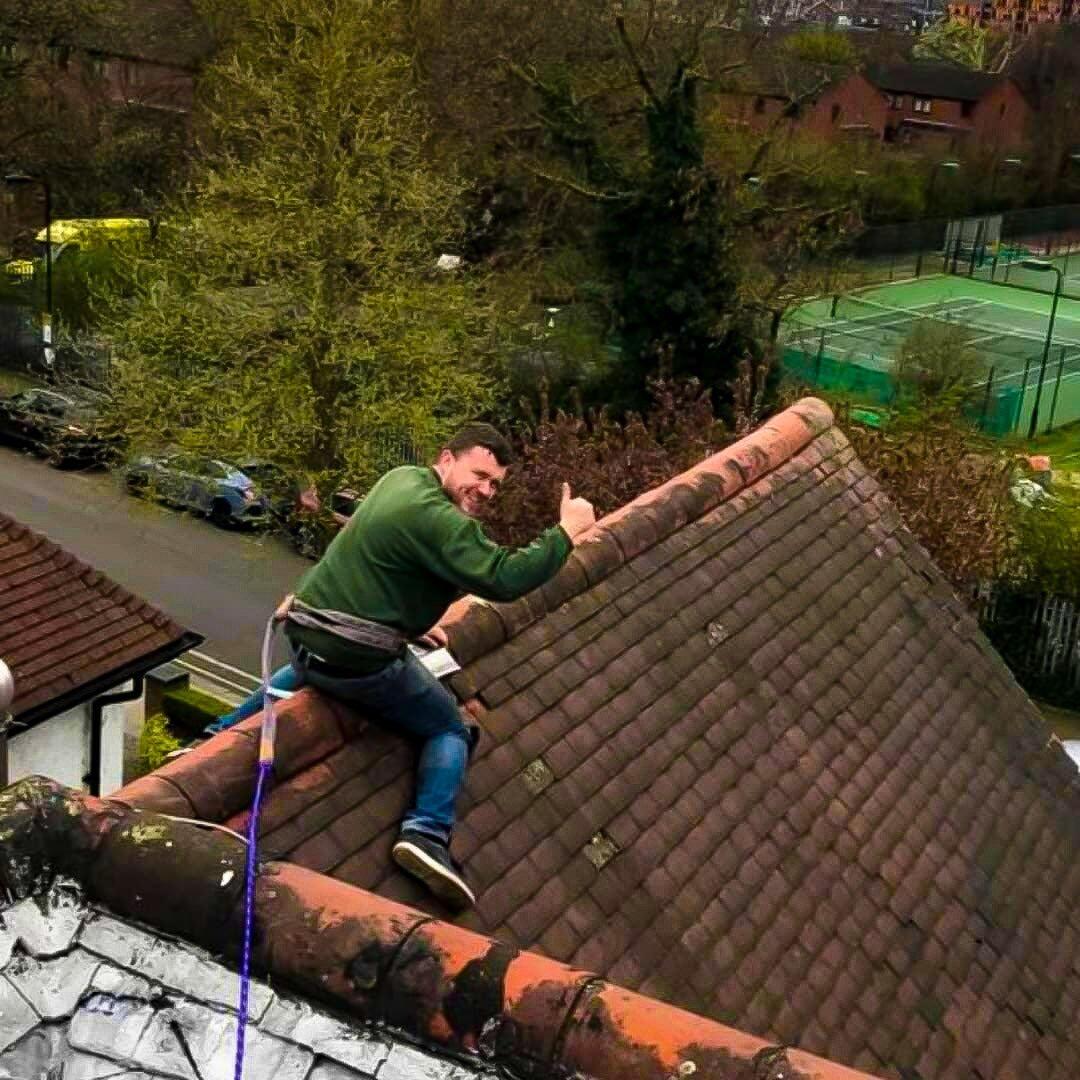 J.O Roofing - Waltham Cross - Nextdoor
