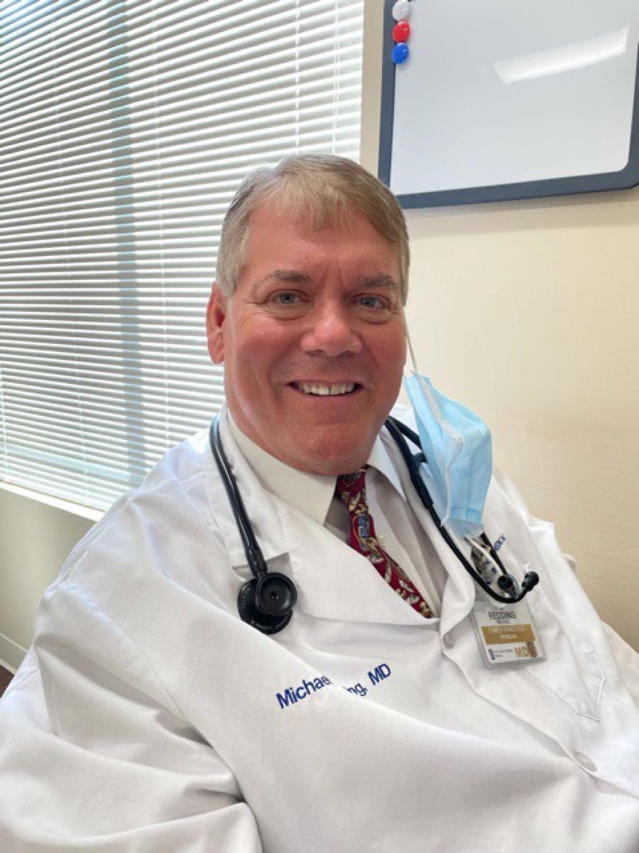 Michael A Redding MD LTD - Alexandria, VA - Nextdoor