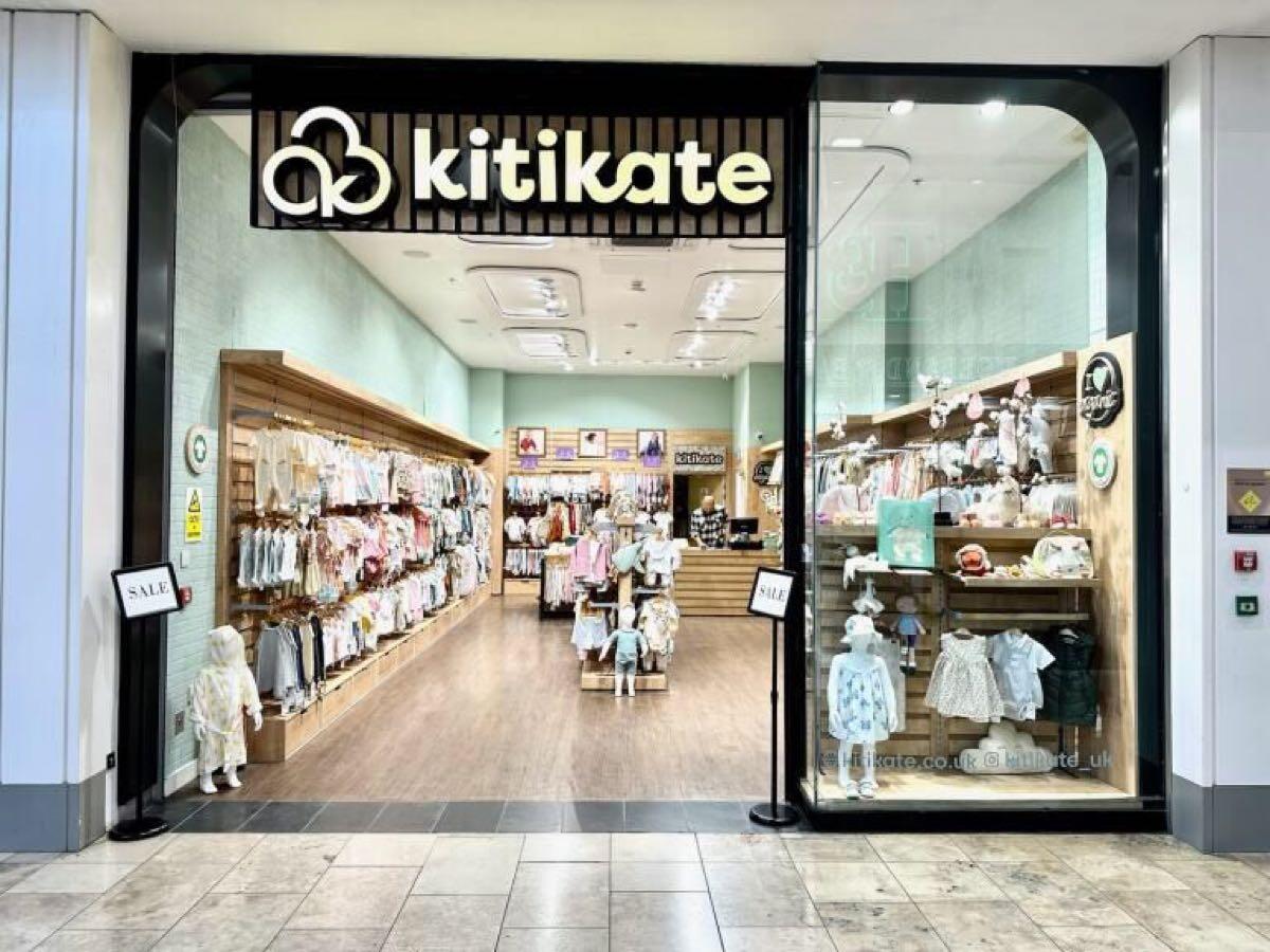 kitikate - London, England - Nextdoor
