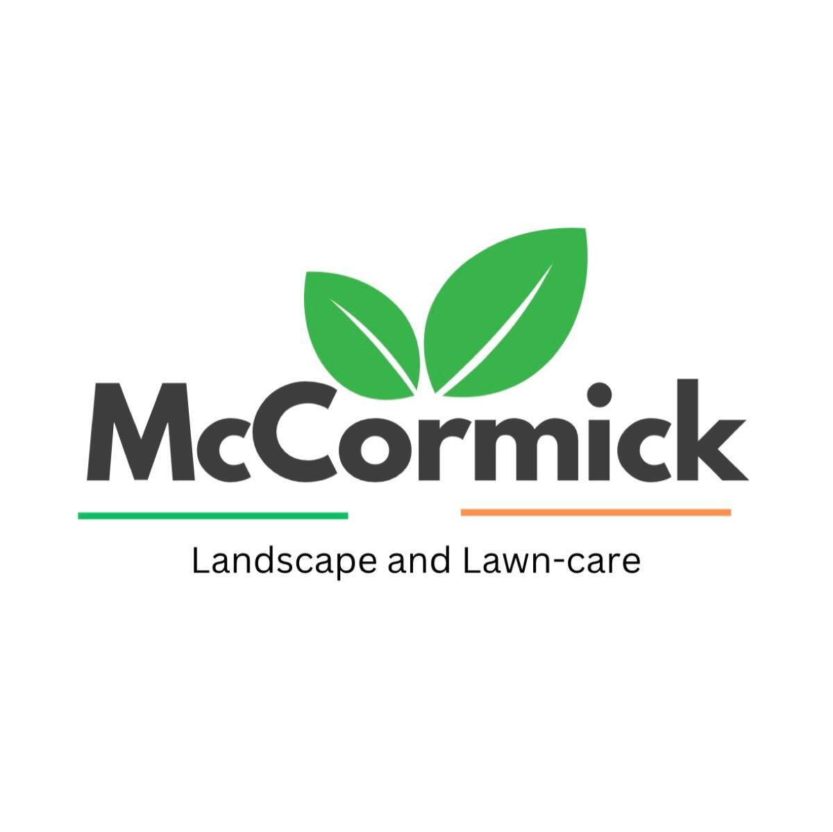 McCormick Landscape and Lawn care - Nextdoor