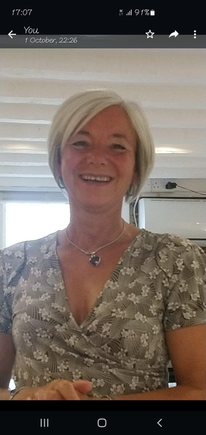 Clare Stevens - Pulborough, England - Nextdoor