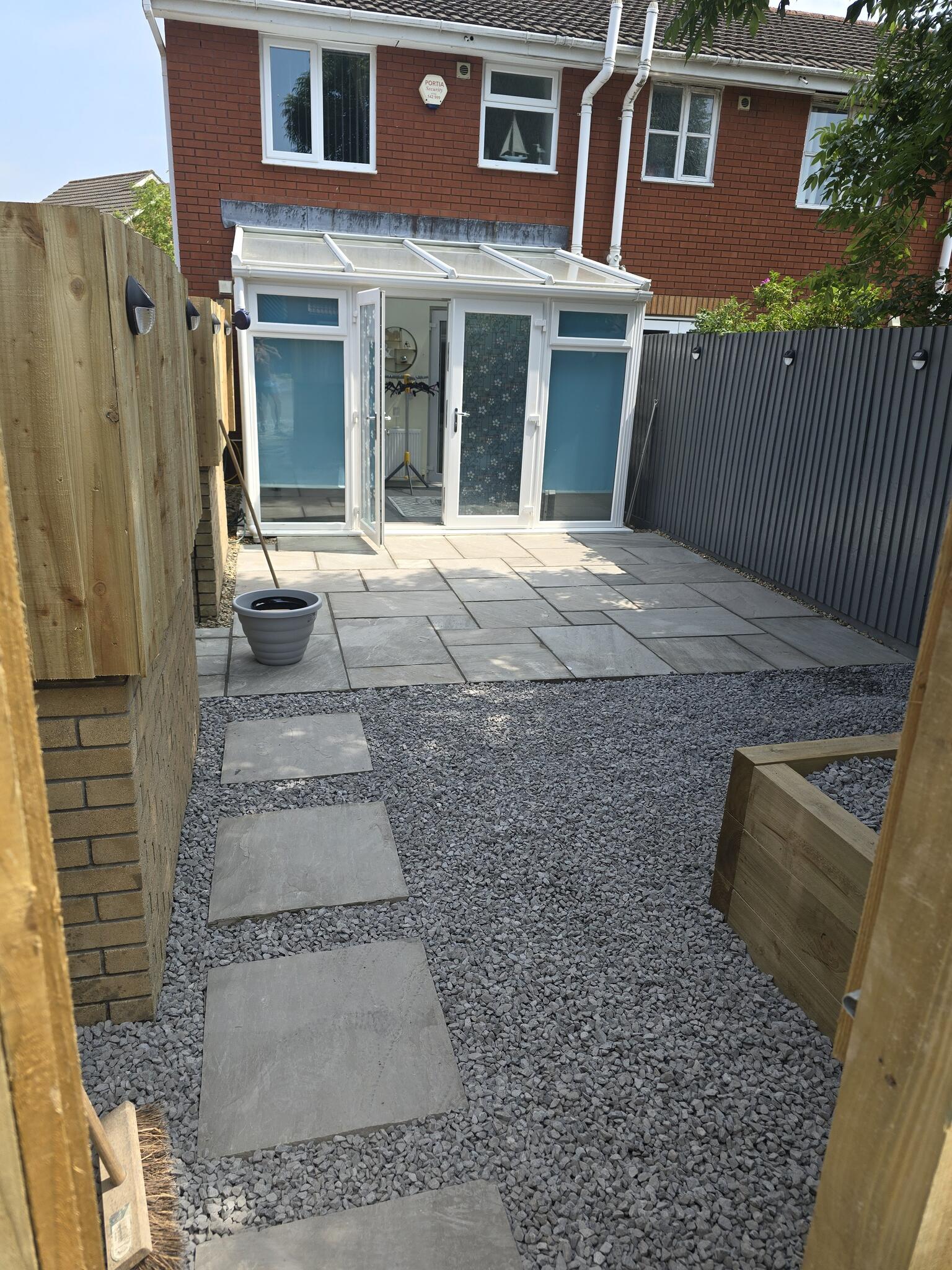 Scott Daniel building , carpentry and landscape - Swansea - Nextdoor