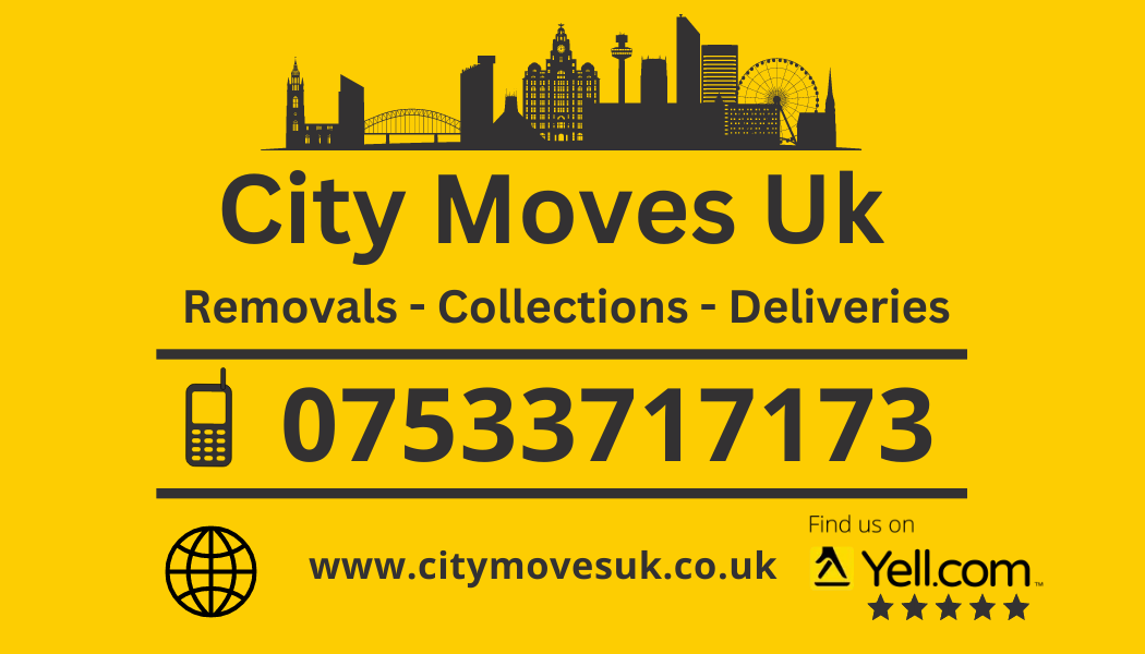 City Moves UK LTD - Nextdoor