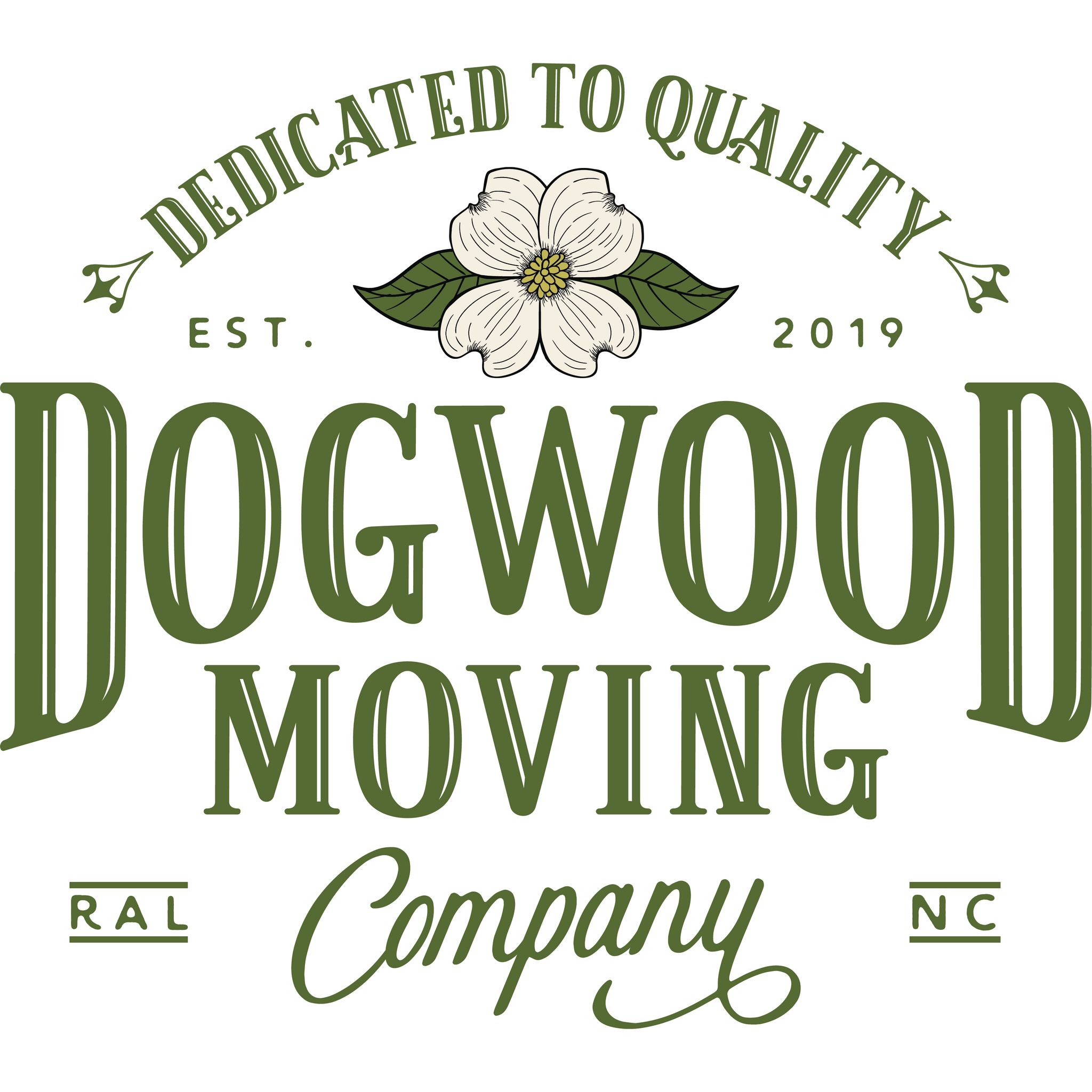 Dogwood Moving Co. - Raleigh, NC - Nextdoor