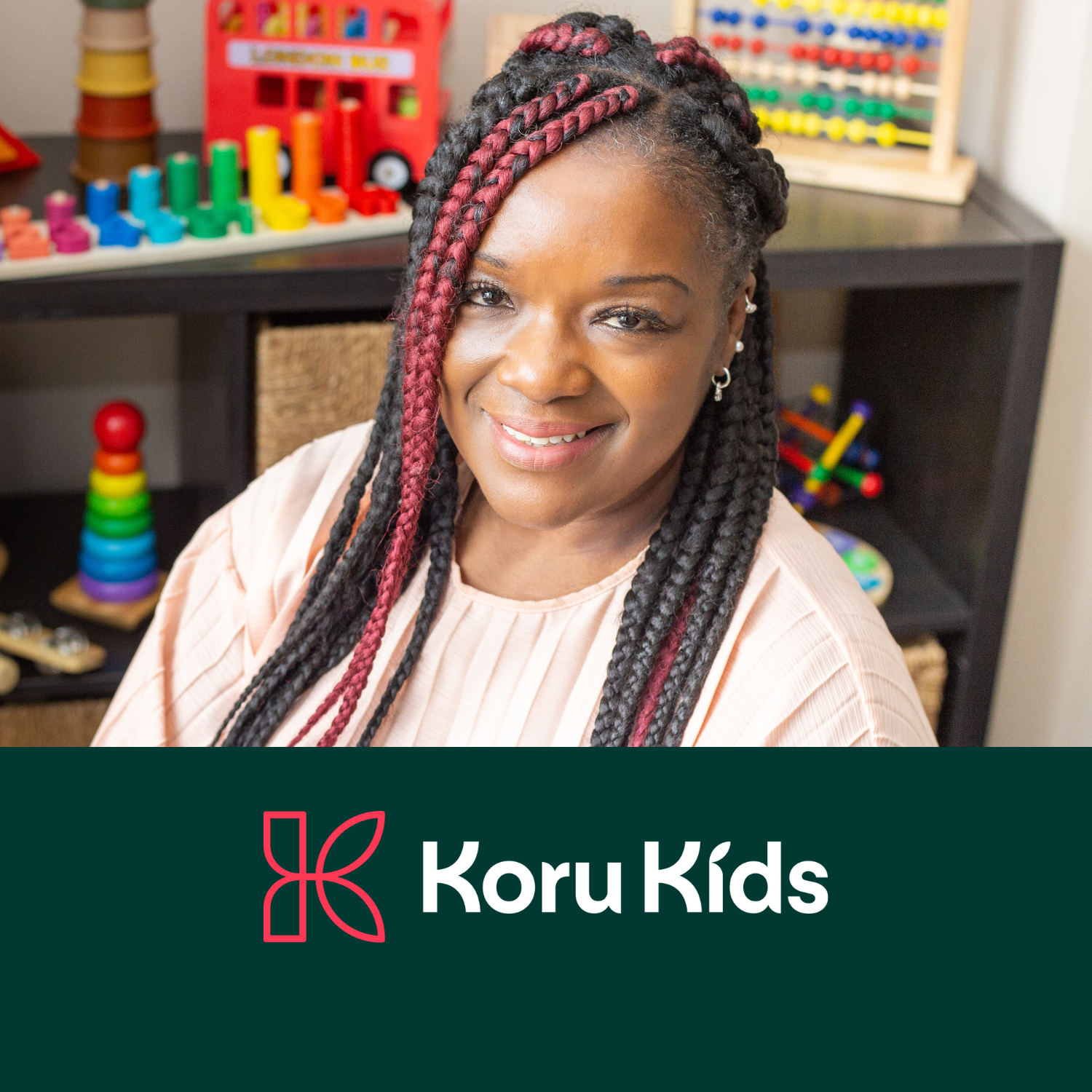 Yvonne's Koru Kids Home Nursery (childminder in Grove Park/Bromley ...