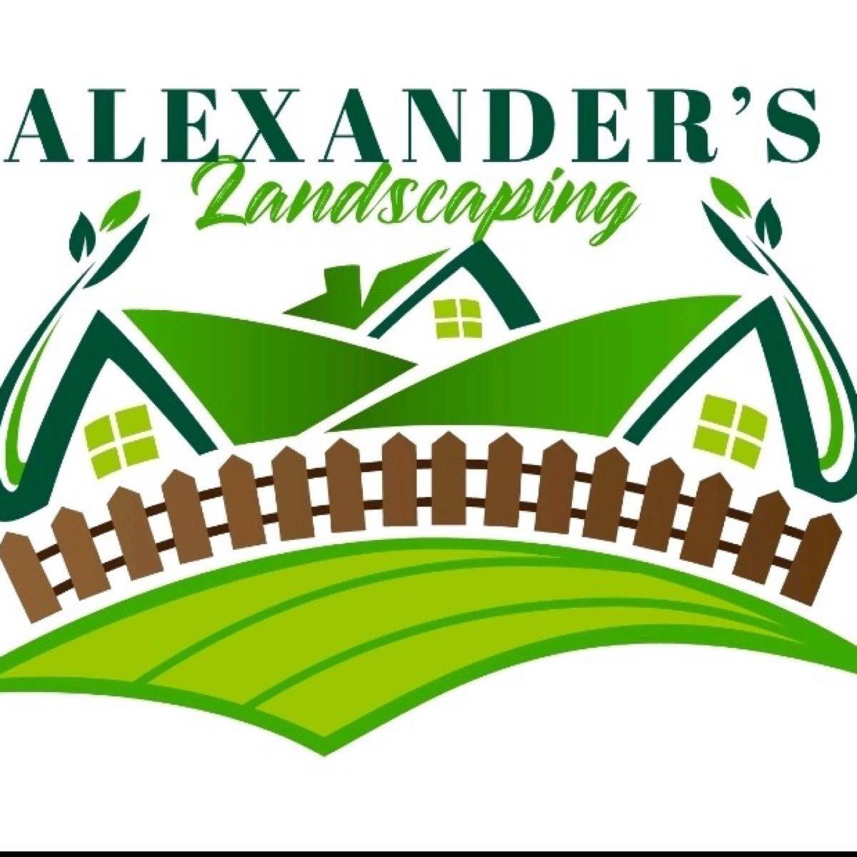 Alexander landscaping fences decks And tree service - Louisville, KY ...