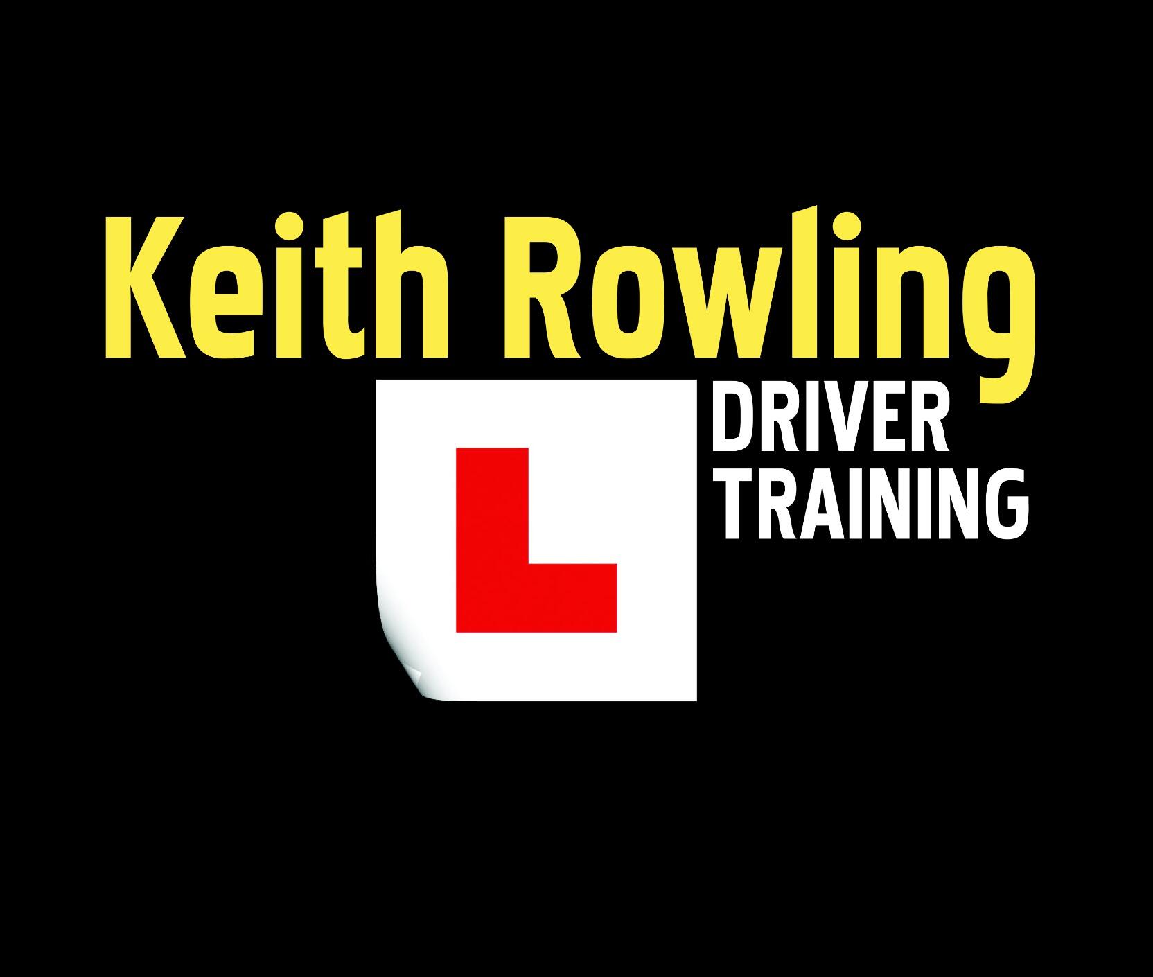 Keith Rowling Driver Training - Godalming, GB-ENG - Nextdoor