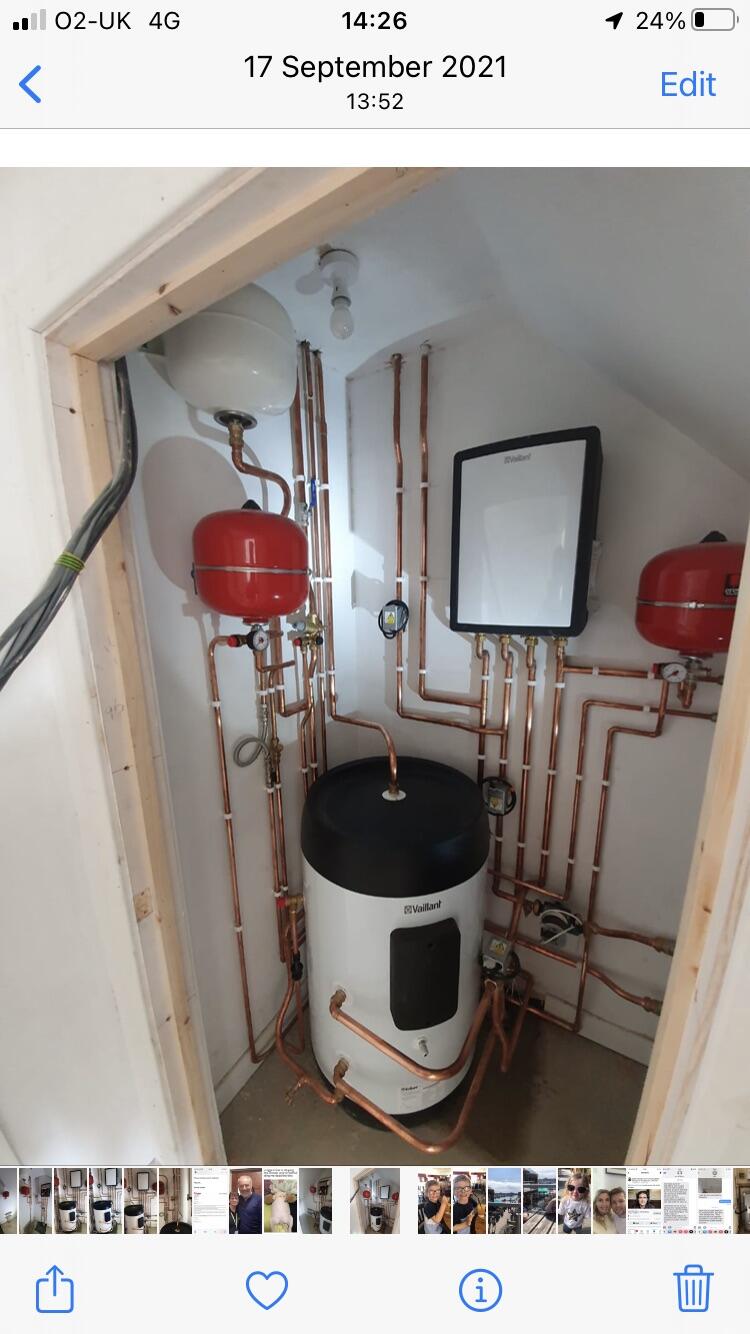 Taylor gas - Nextdoor