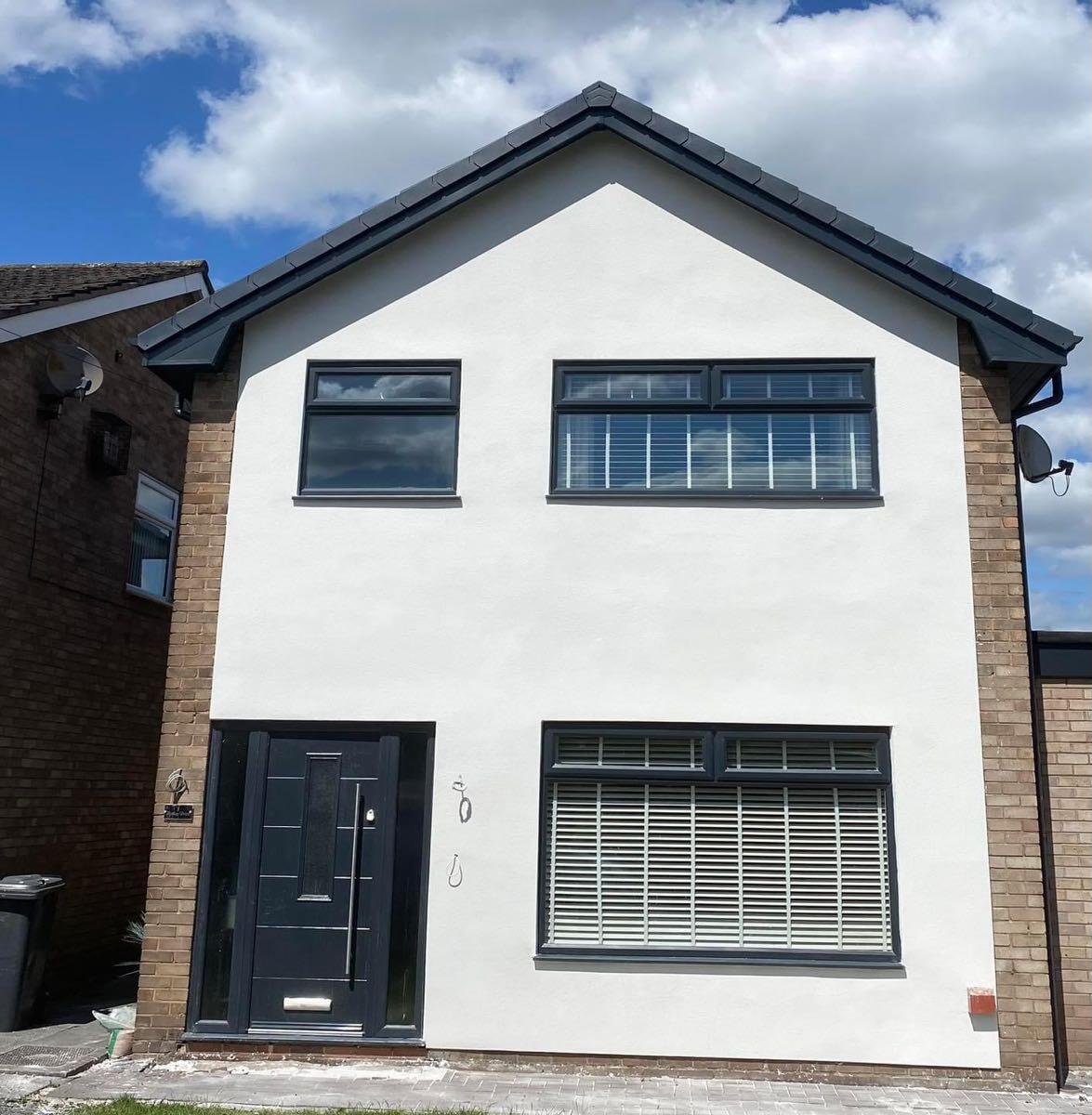 Lomax plastering & Render - Nextdoor