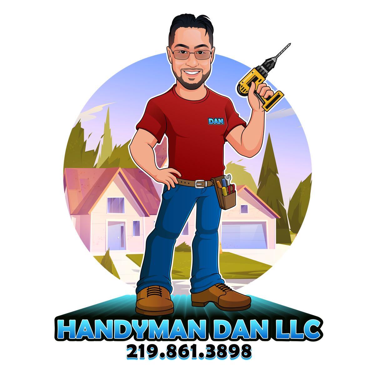 Handyman Dan LLC - Nextdoor