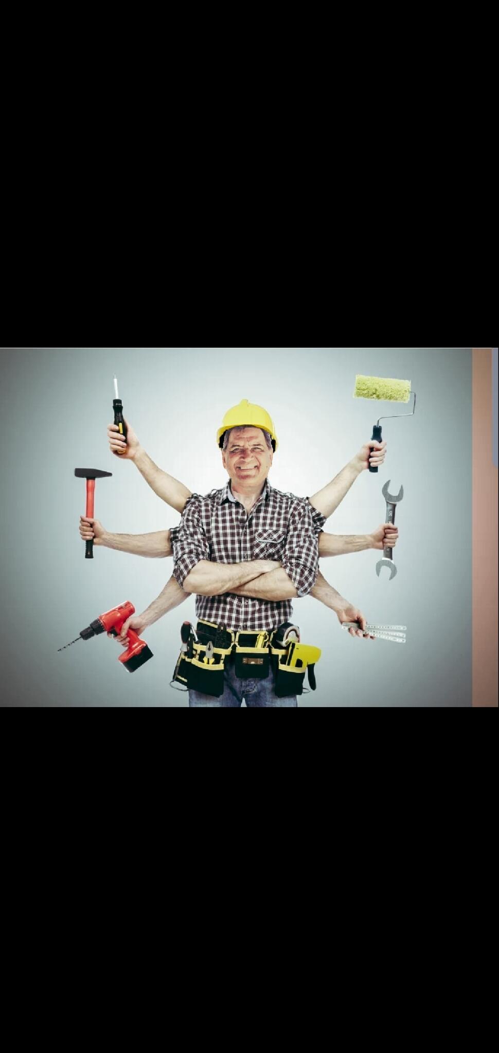 Fix-It-All - Nextdoor