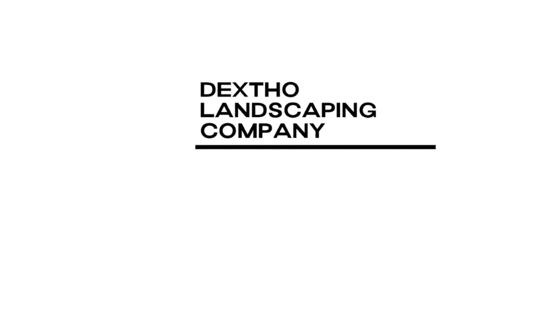 Dextho Landscaping Company - Clayton, NC - Nextdoor