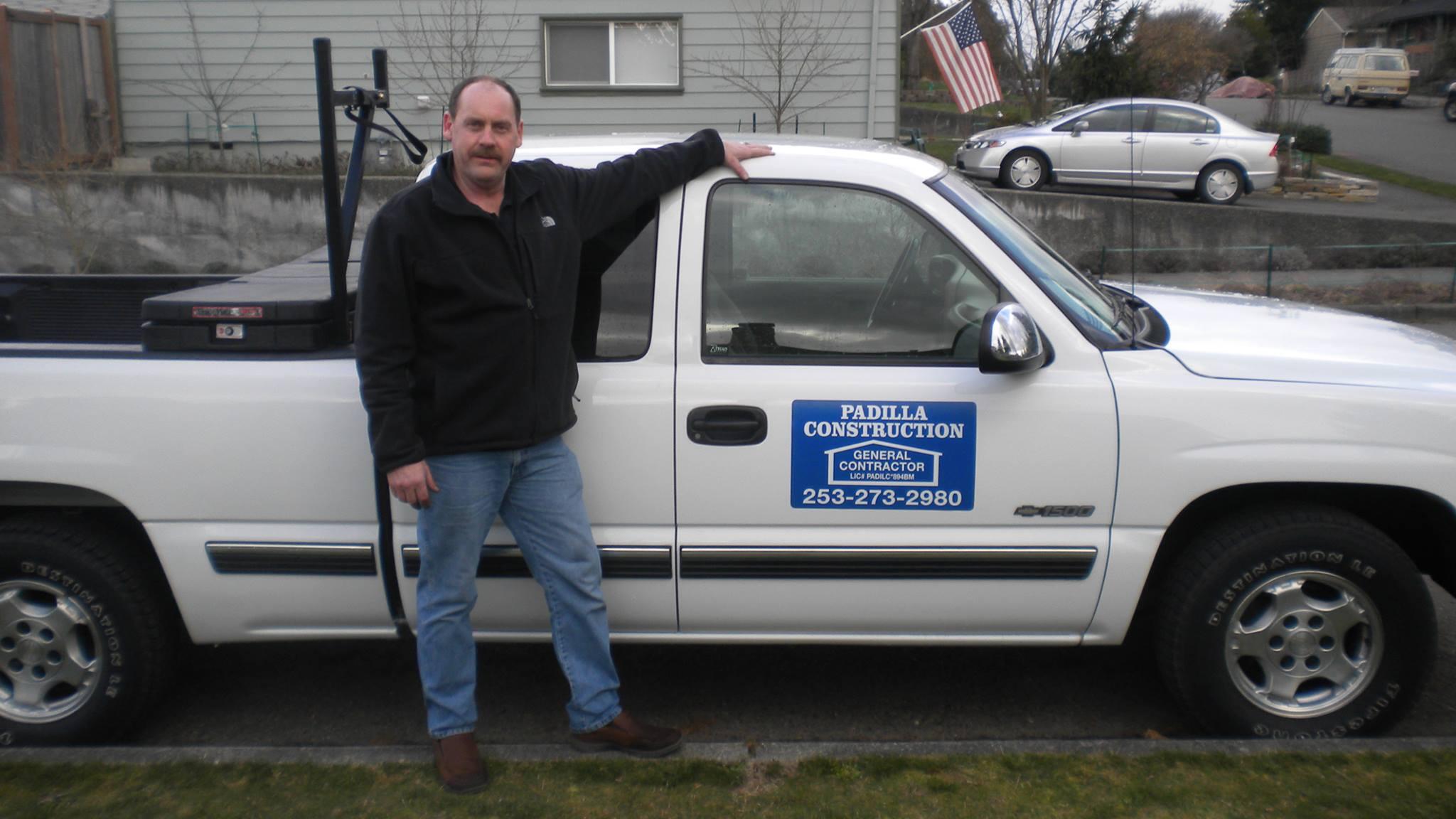 Padilla Construction - Yelm, WA - Nextdoor