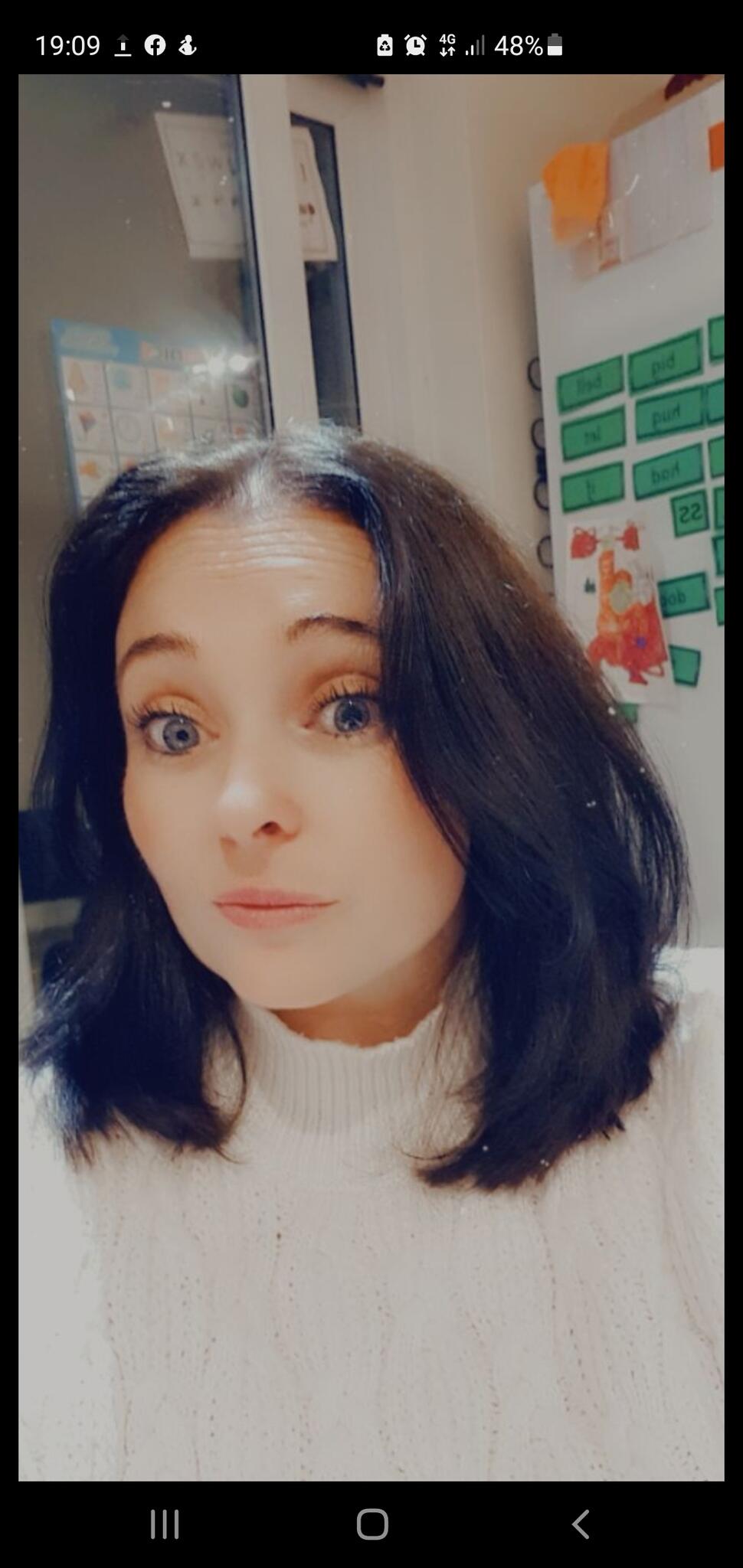 Claire Hackett - Nextdoor