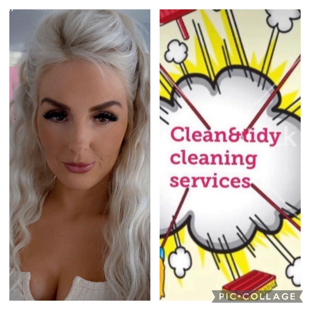 Clean Tidy Cleaning Services Swansea Nextdoor clean-tidy-cleaning-services-swansea-nextdoor
