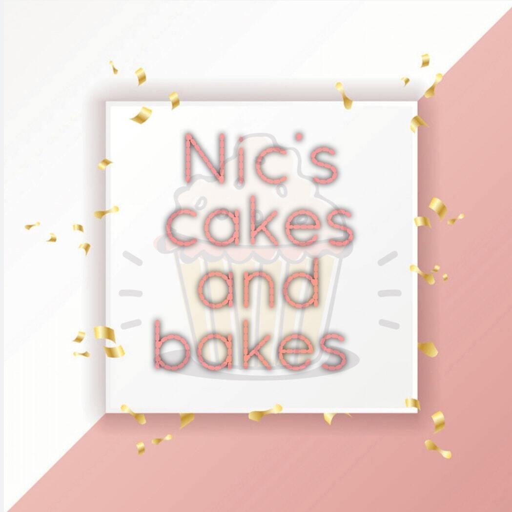 Nic's Cakes And Bakes - Nextdoor
