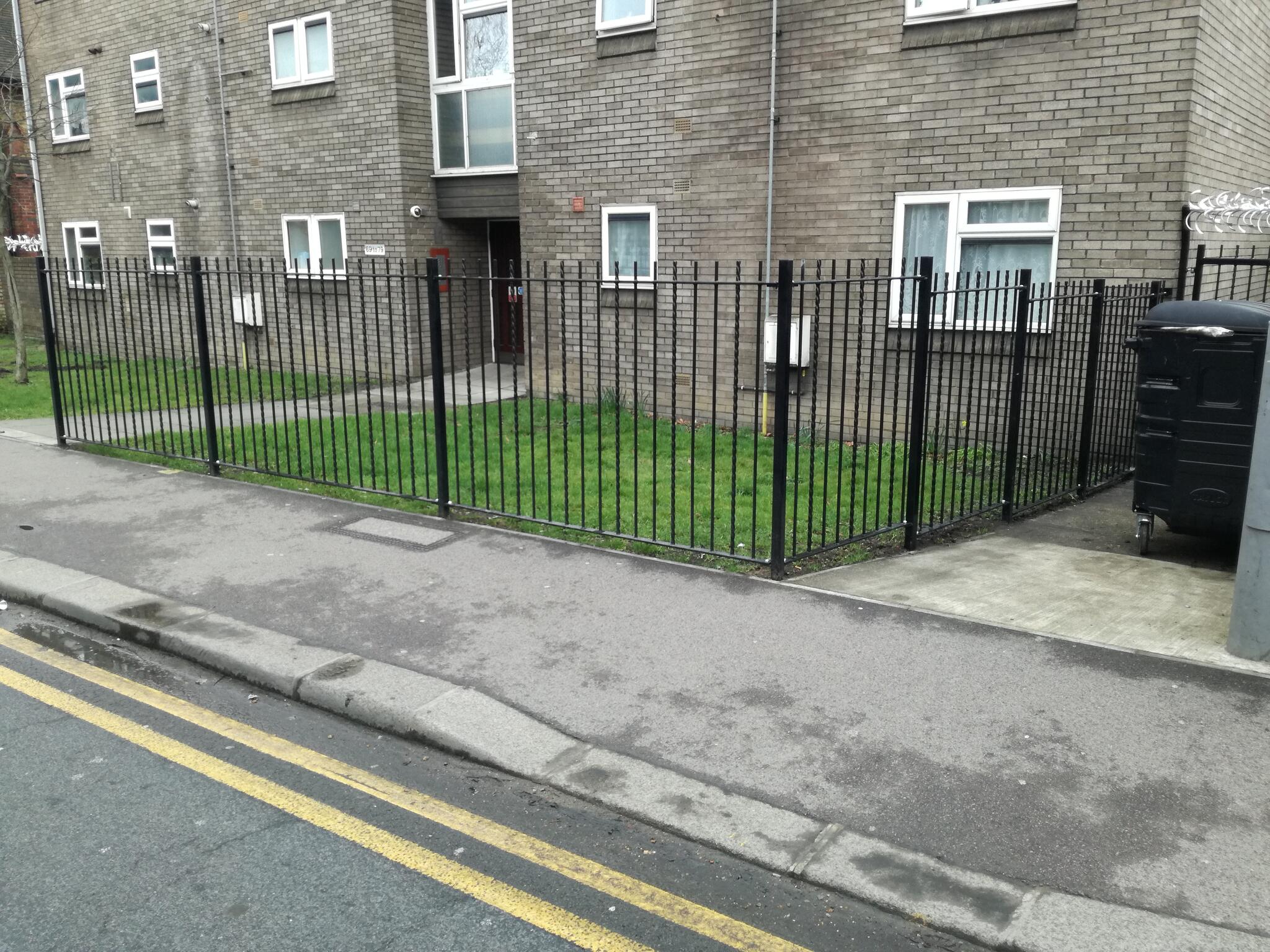 PW Fencing&Groundworks - Luton, GB-ENG - Nextdoor