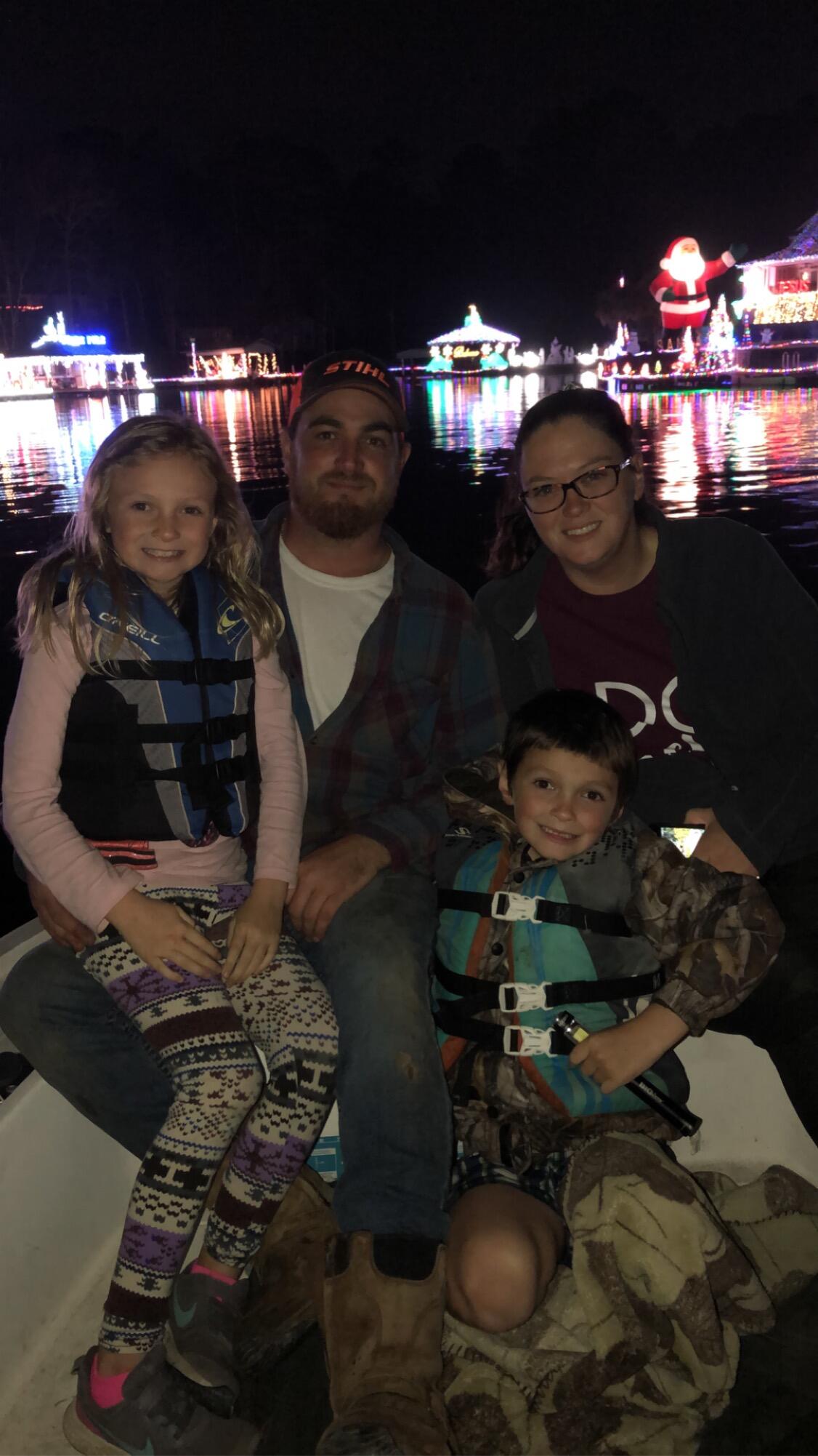 Overstreet tree service - Nextdoor