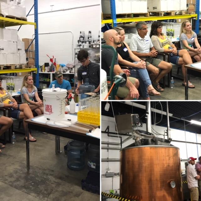 Seven Jars Winery and Distillery, LLC - Charlotte, NC - Nextdoor