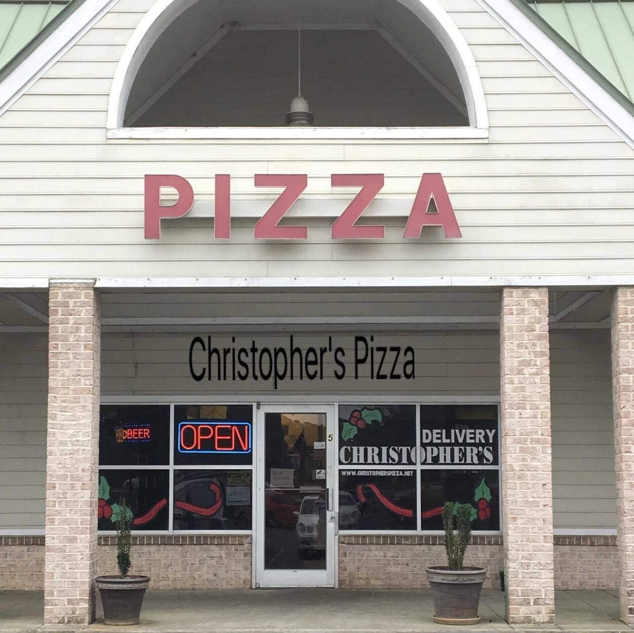Christopher's Pizza & Subs - Calabash, NC - Nextdoor