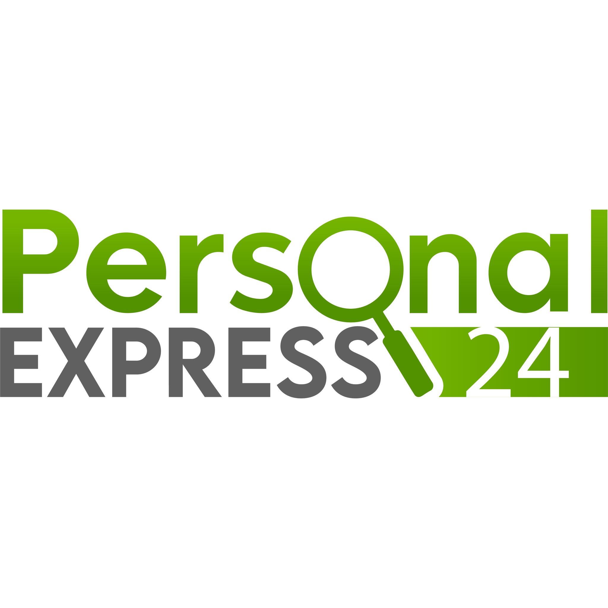 Personal Express 24 GmbH - Nextdoor