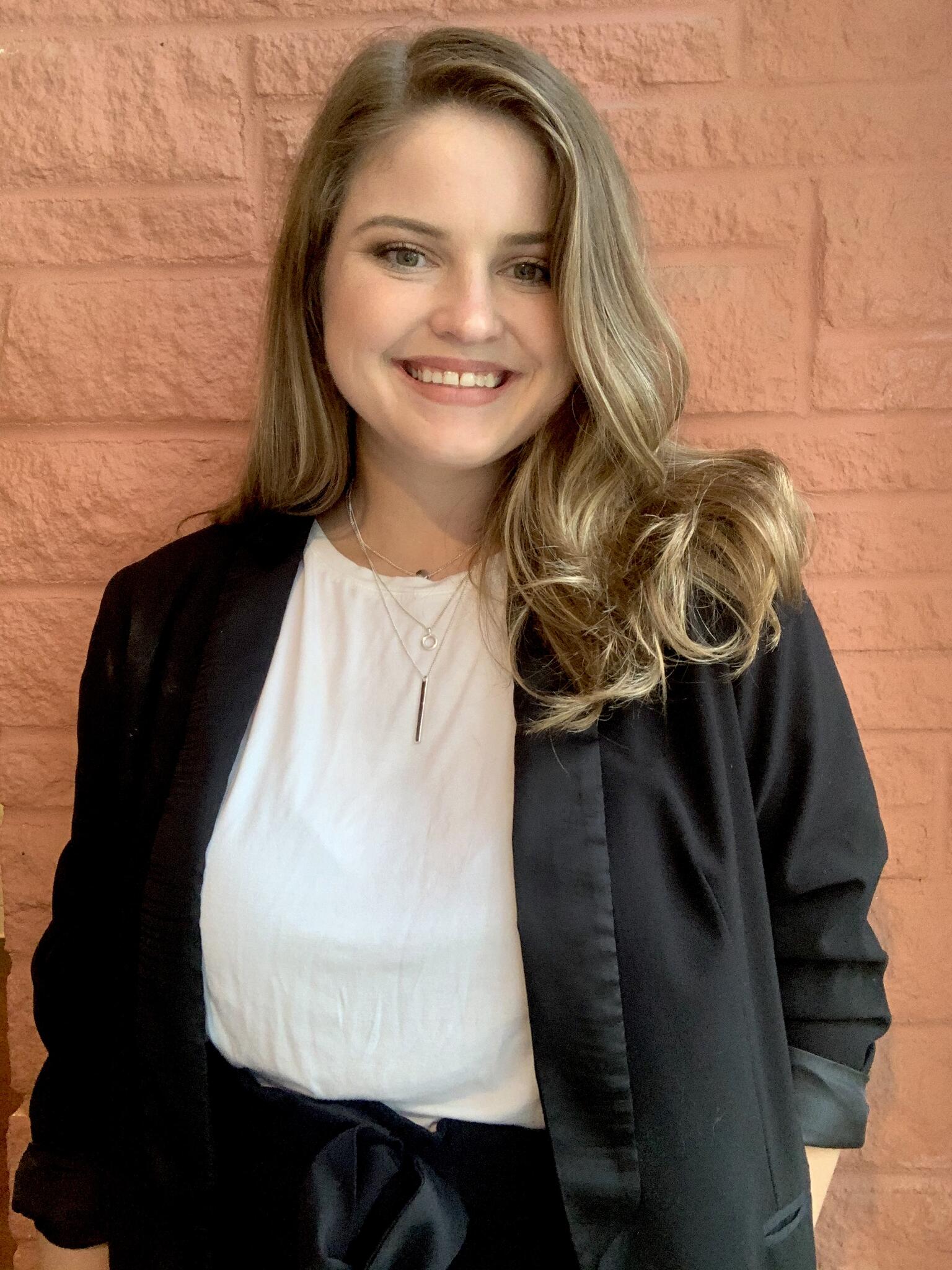 Macey Edwards-Malone - Nextdoor