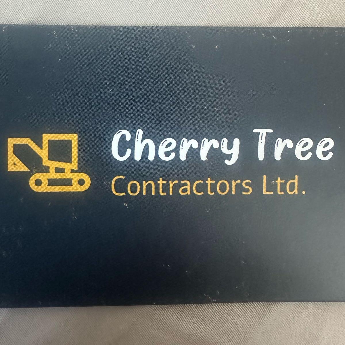 Cherry Tree Contractors Ltd - Aylesbury - Nextdoor