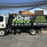 Junk Force Hauling & Demolition - Nextdoor