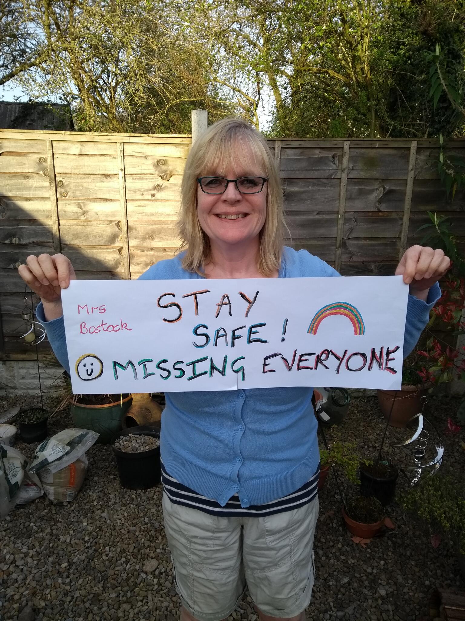 The Classroom Boss - Nextdoor