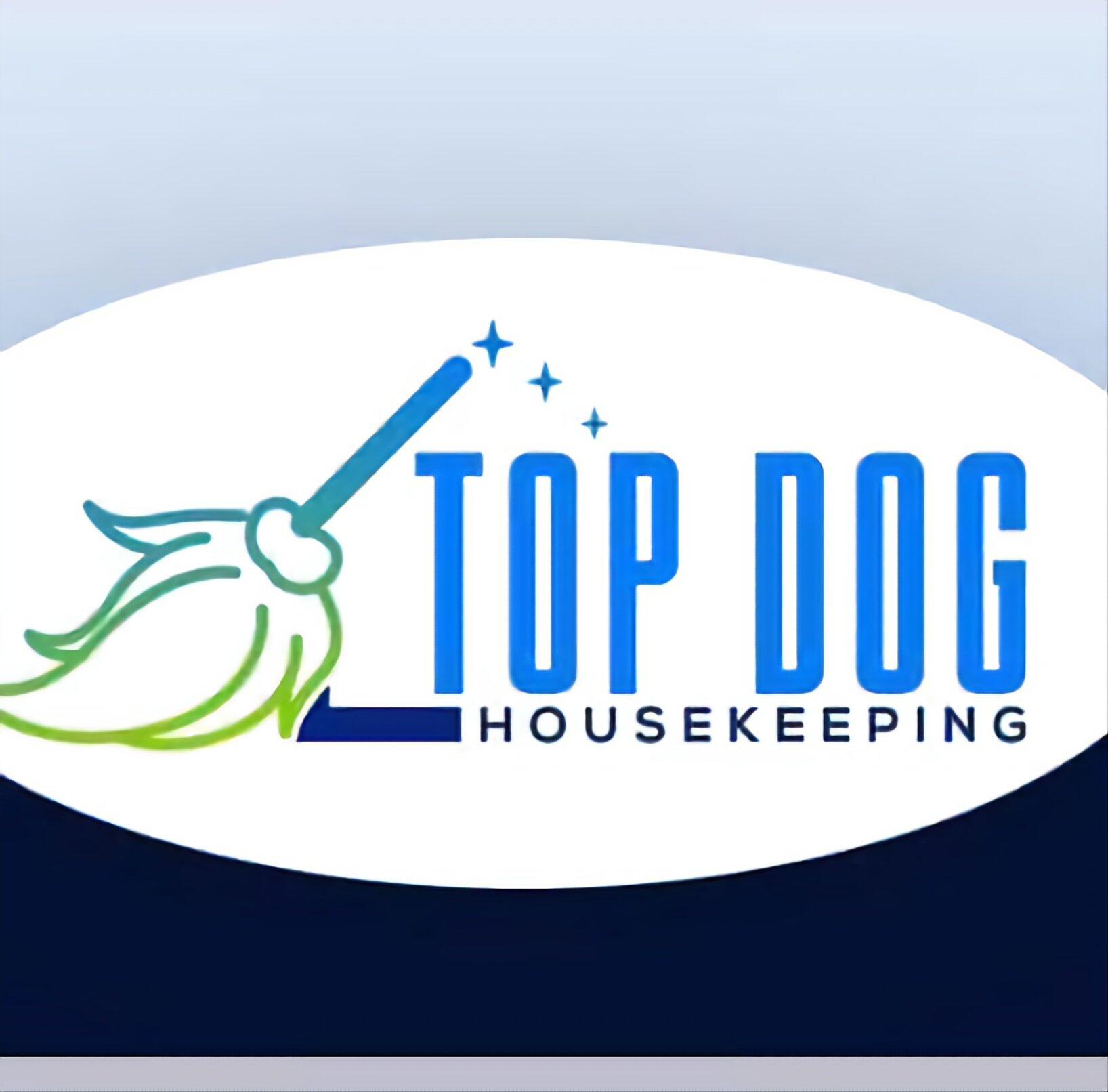 top dog housekeeping - Nextdoor