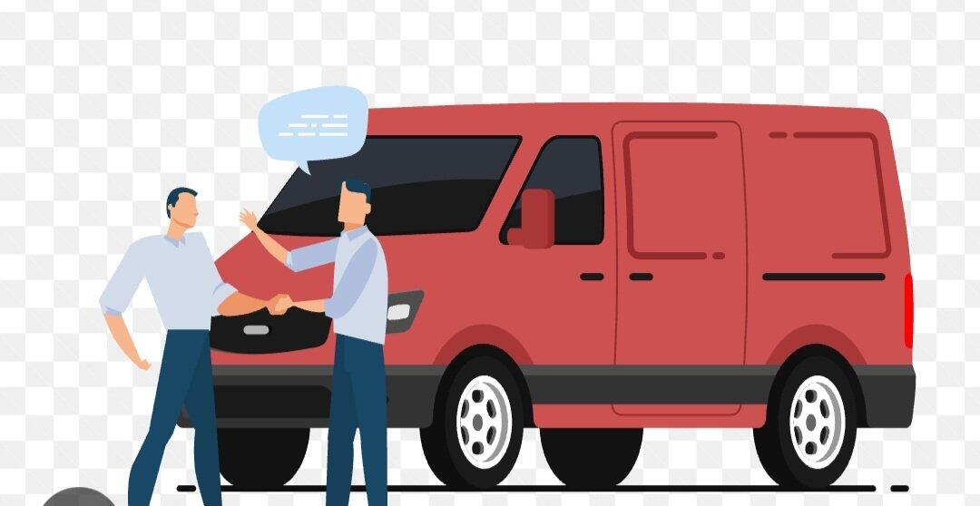 daventrys Handy Van Man - Nextdoor