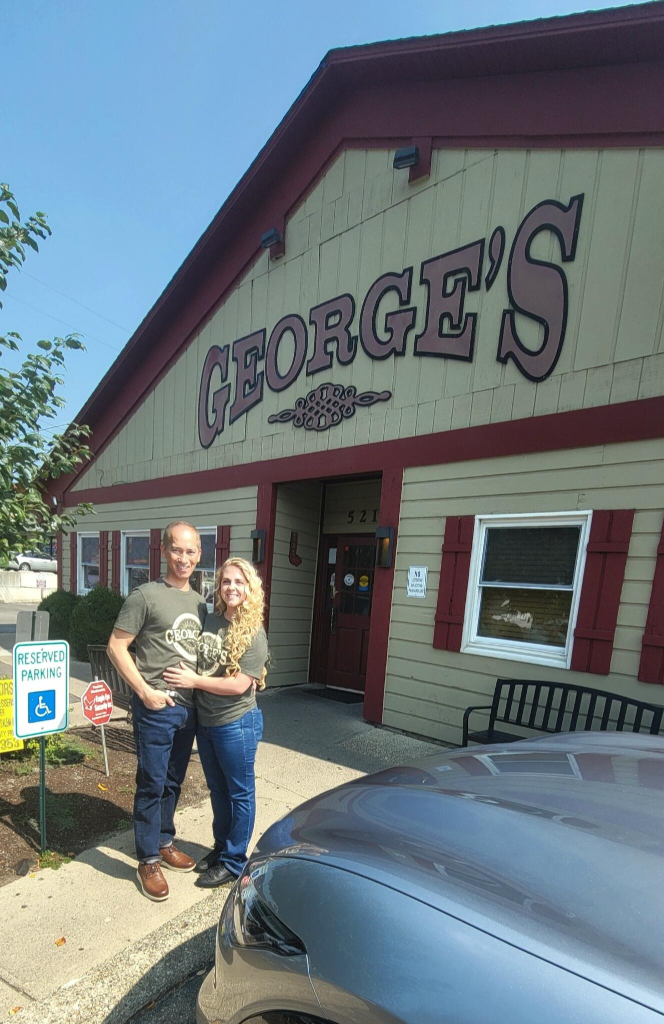 George s Family Restaurant Dayton OH Nextdoor