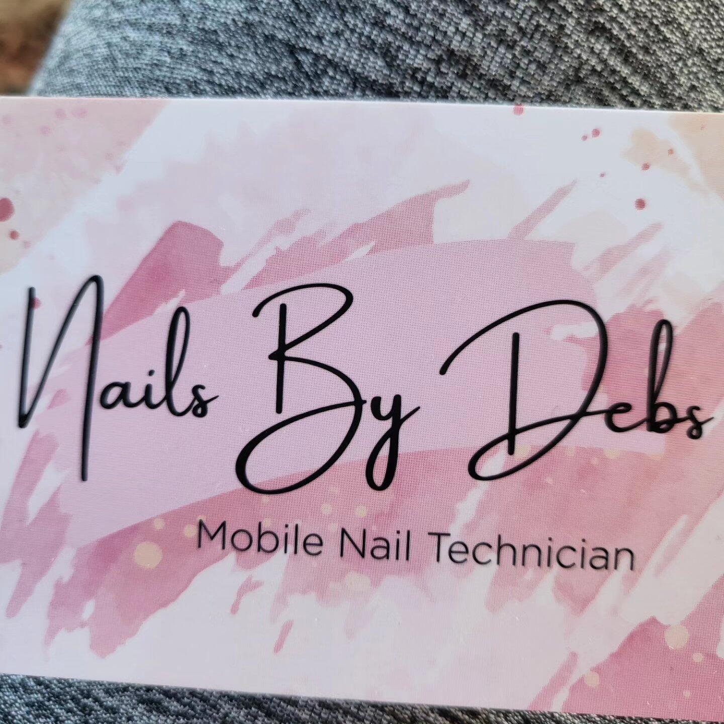 Nails By Debs - Edinburgh, GB-SCT - Nextdoor